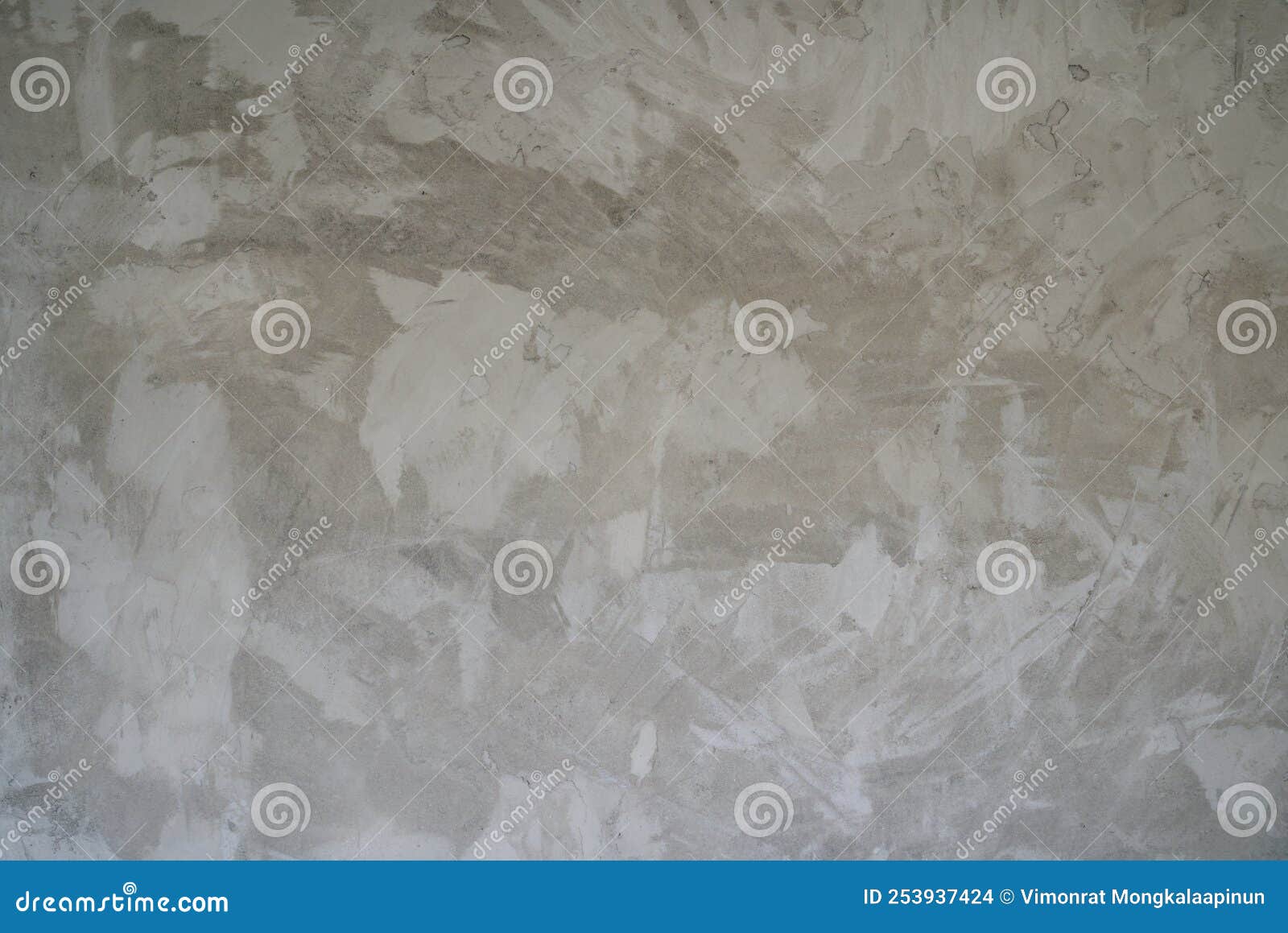 Texture of Cement Wall in Natural Light. Stock Photo - Image of ...