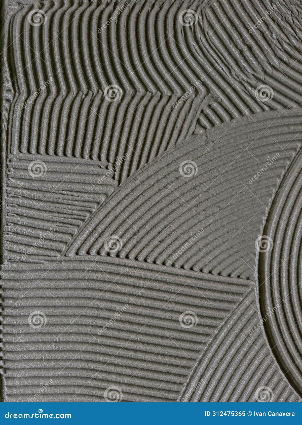 Texture Cementitious Adhesive Royalty-Free Stock Photography ...