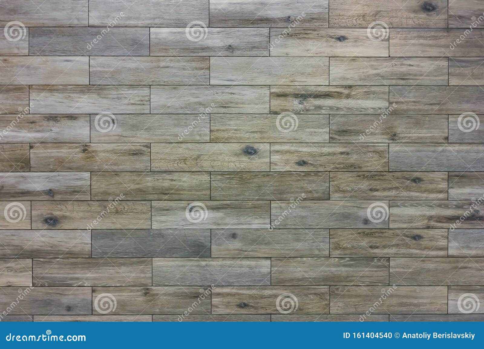 The Texture of Ceramic Tiles Stylized As a Light Wood Stock Photo ...