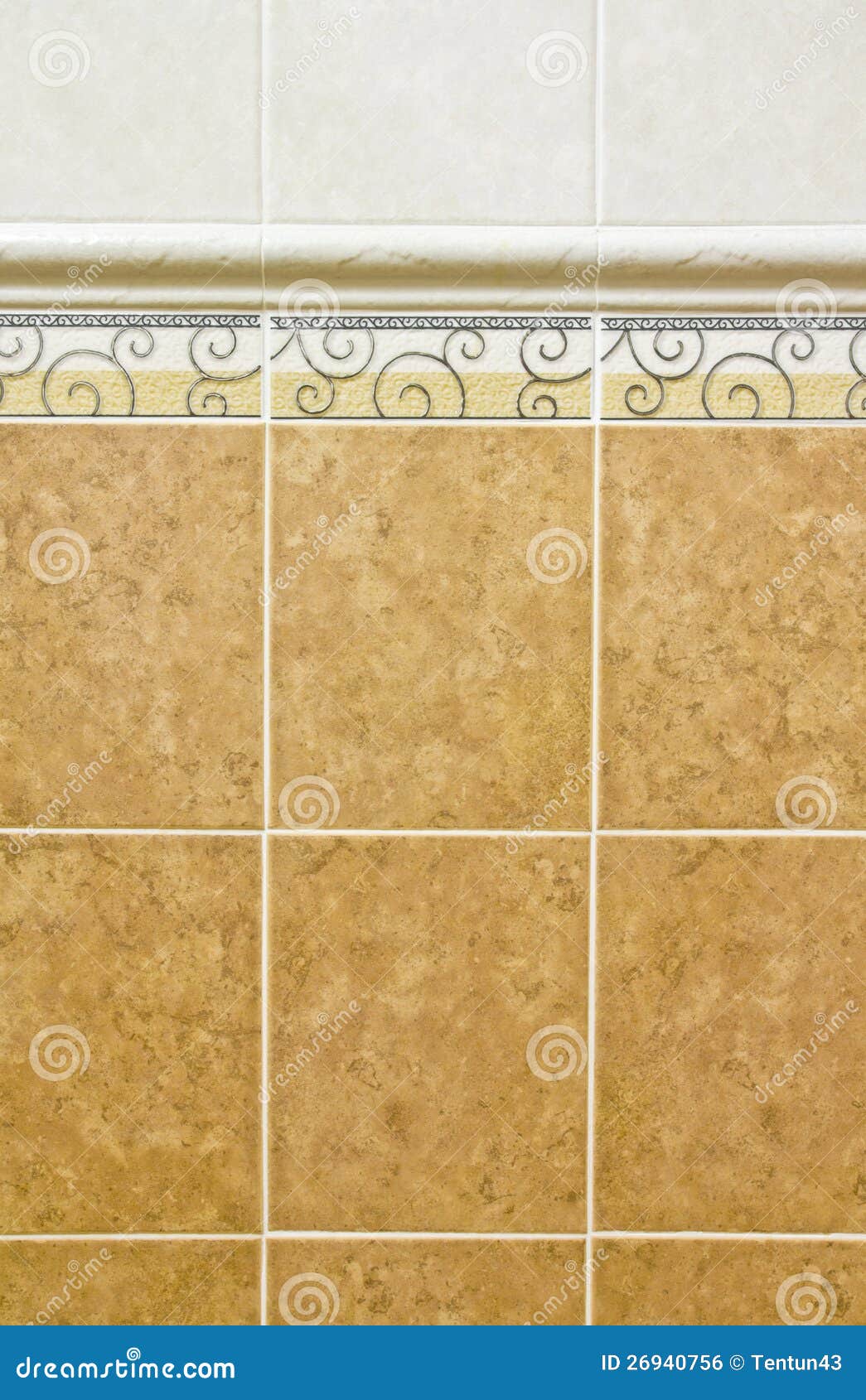 Texture of ceramic wall stock photo. Image of tile, pattern - 26940756