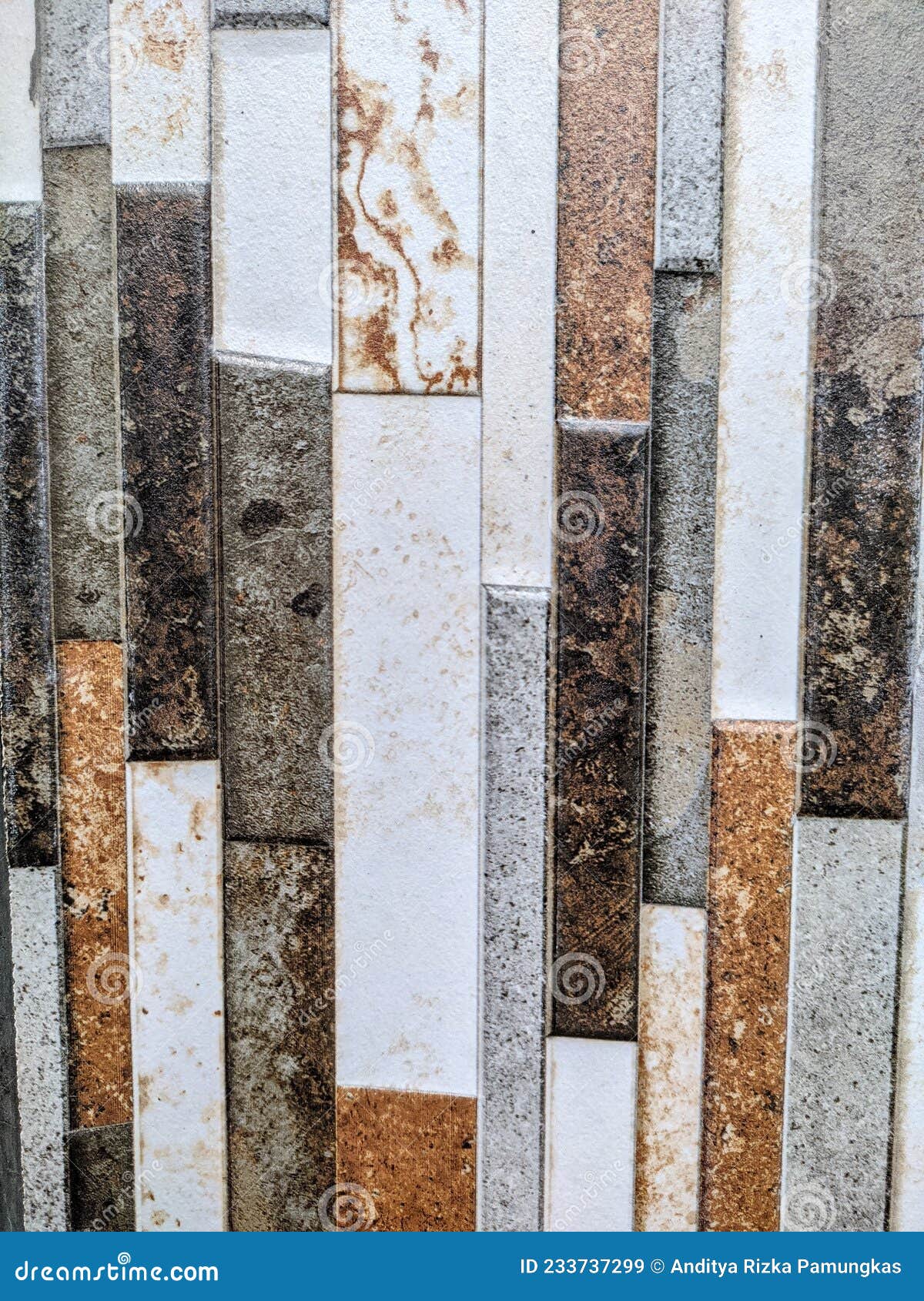 Texture of ceramic on wall stock image. Image of pattern - 233737299