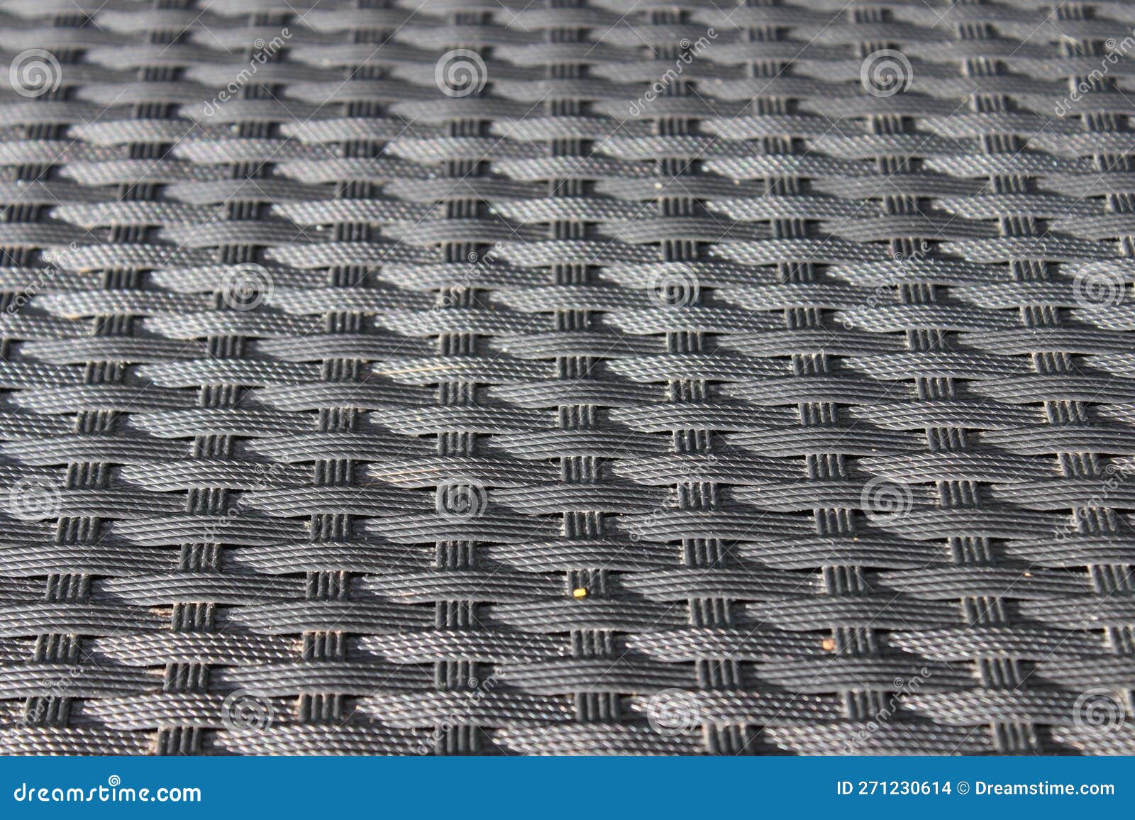 The Texture of the Chair Seat Surface. Macro. Vancouver. Canada. Stock ...
