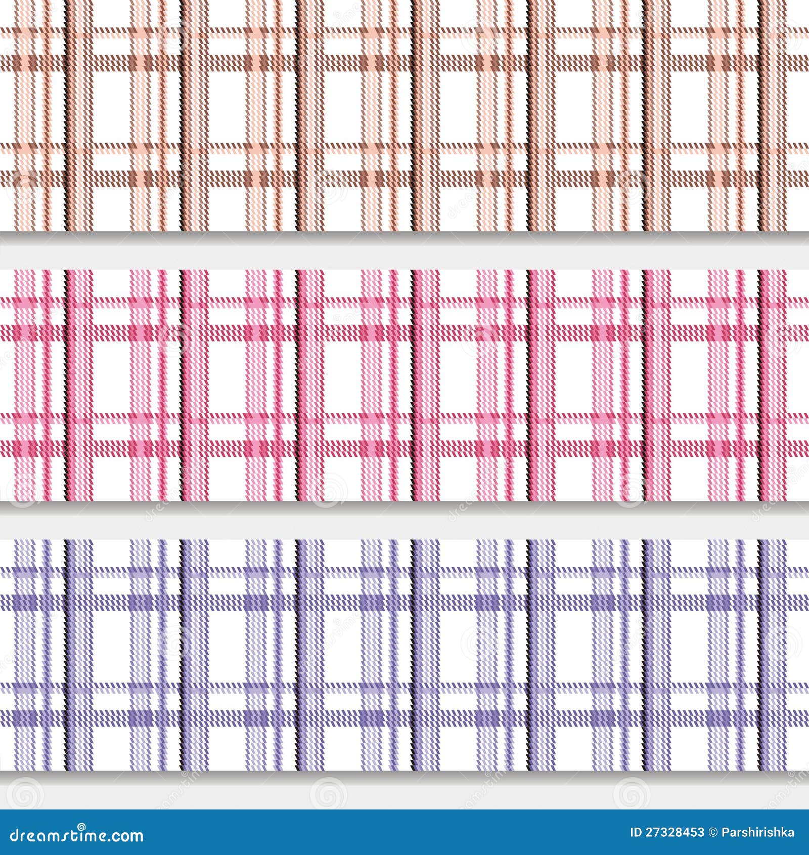 Texture Check Square Ten Stock Illustrations – 3 Texture Check Square ...