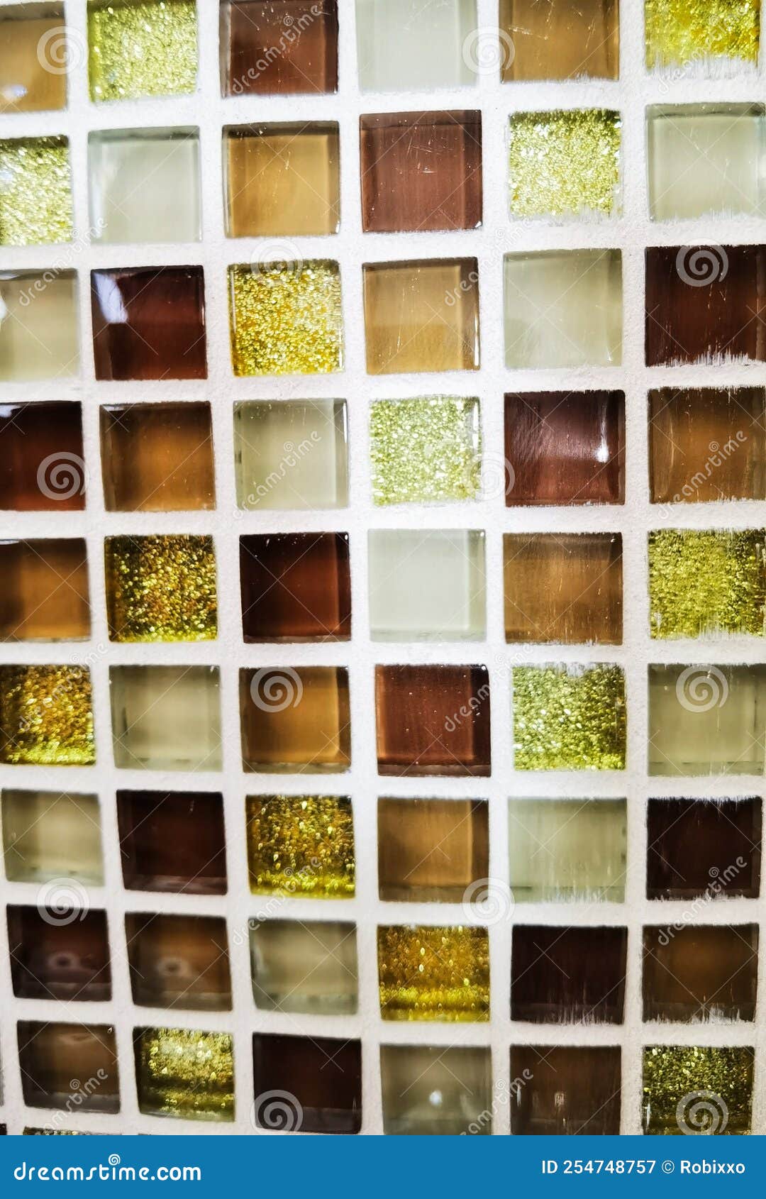 Texture with Checkered Ceramic Stock Image - Image of bright ...