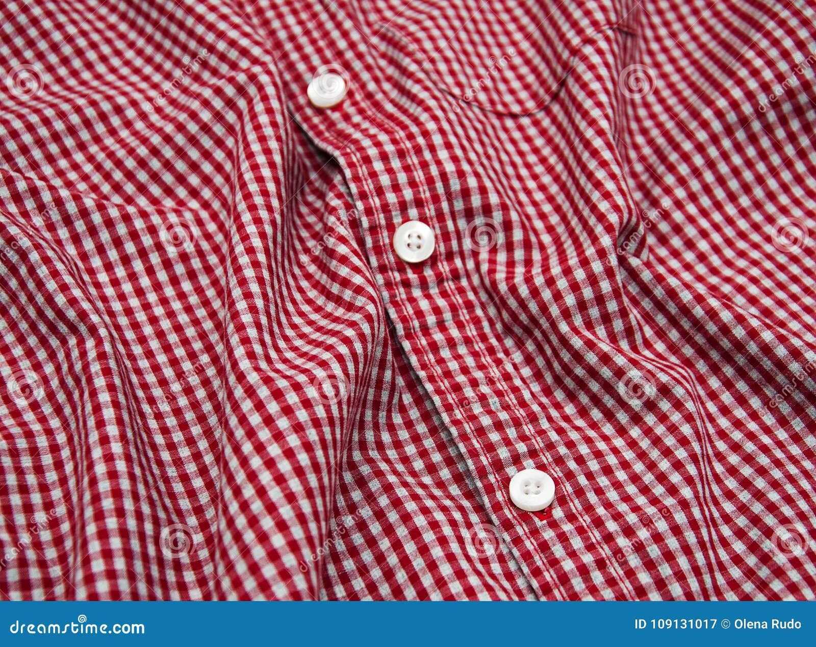 Texture of Checkered Fabric Stock Image - Image of color, pattern ...