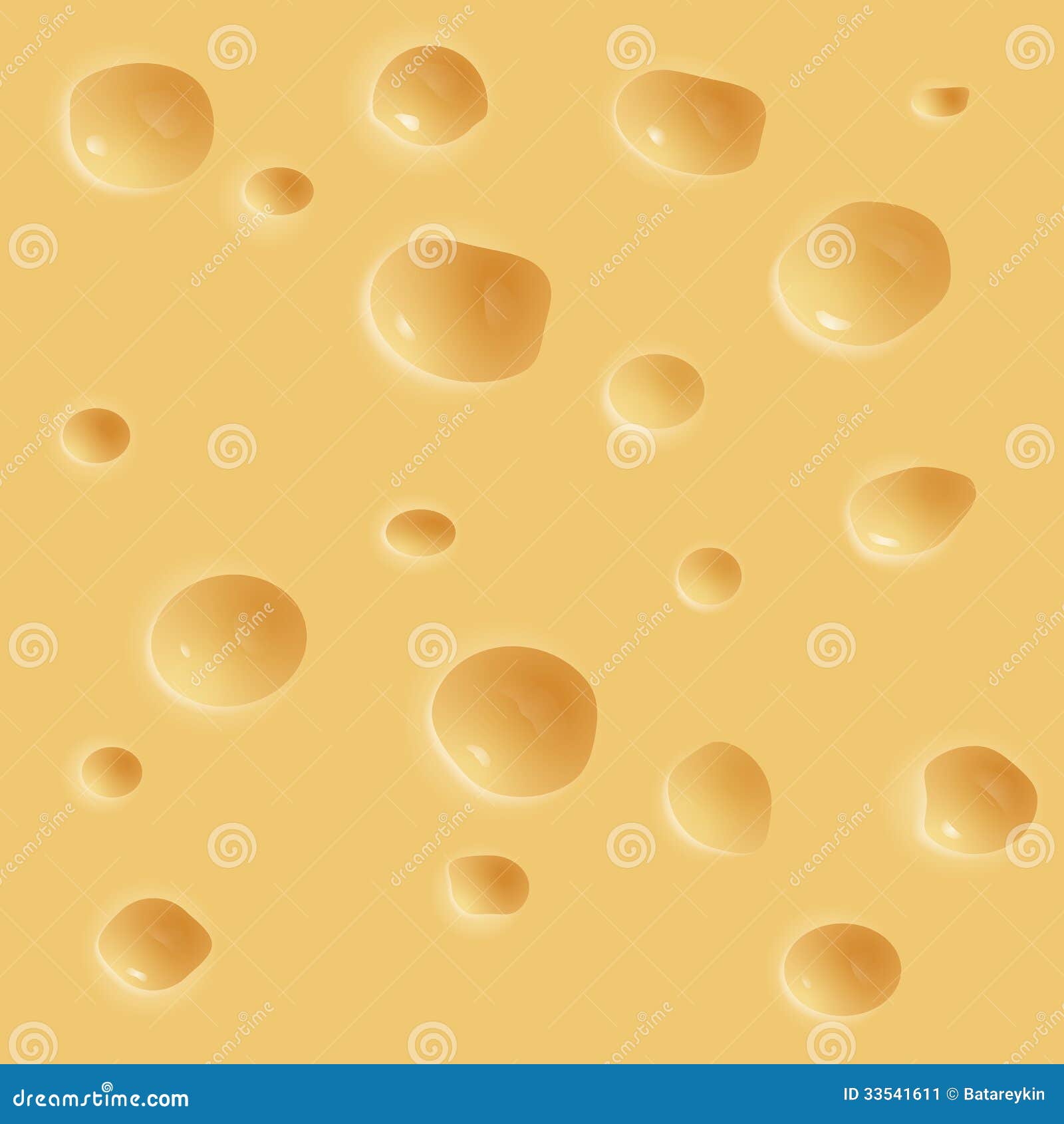 Texture of cheese. stock illustration. Illustration of ingredient ...