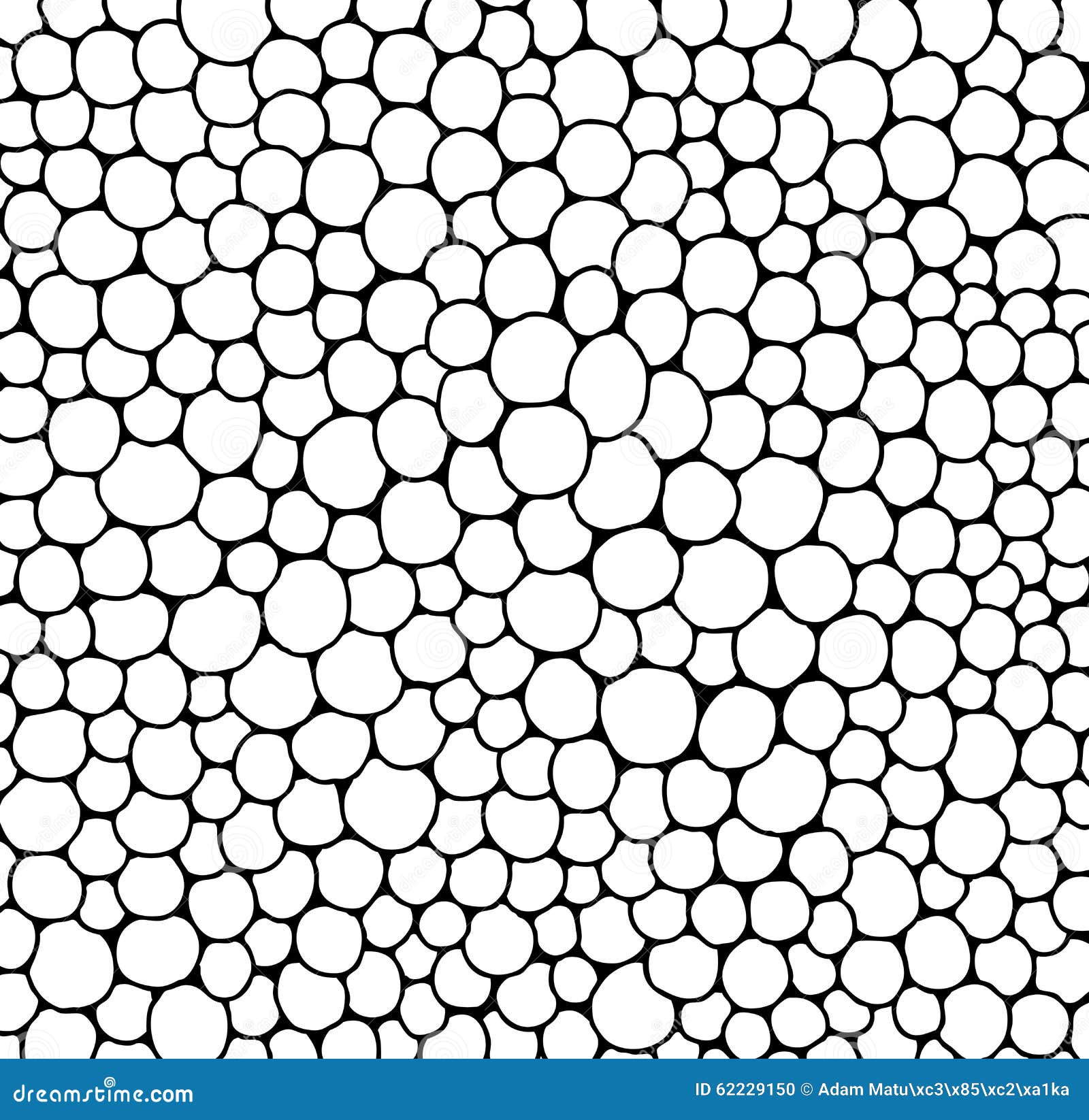 Texture of circles stock vector. Illustration of painted - 62229150 Texture of circles stock vector. Illustration of painted - 62229150