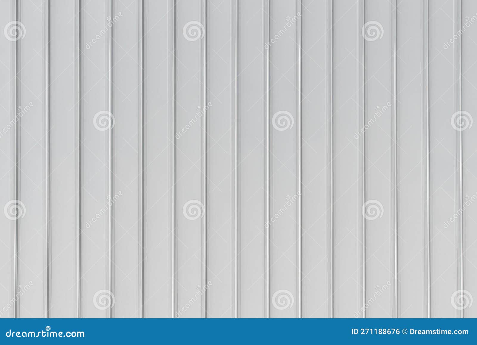The Texture of the Cladding of the Building from Metal Aluminum Panels ...