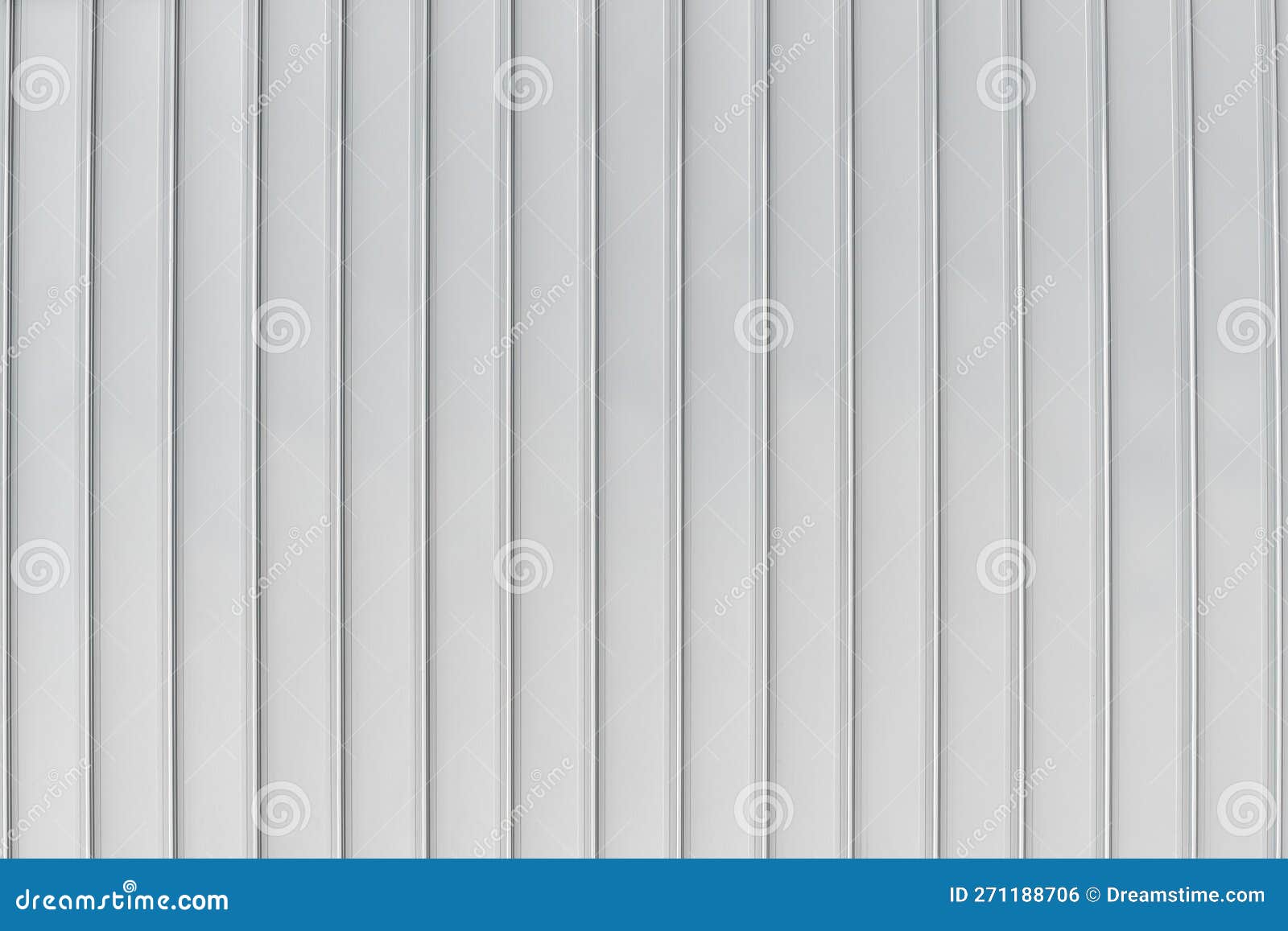 The Texture of the Cladding of the Building from Metal Aluminum Panels ...