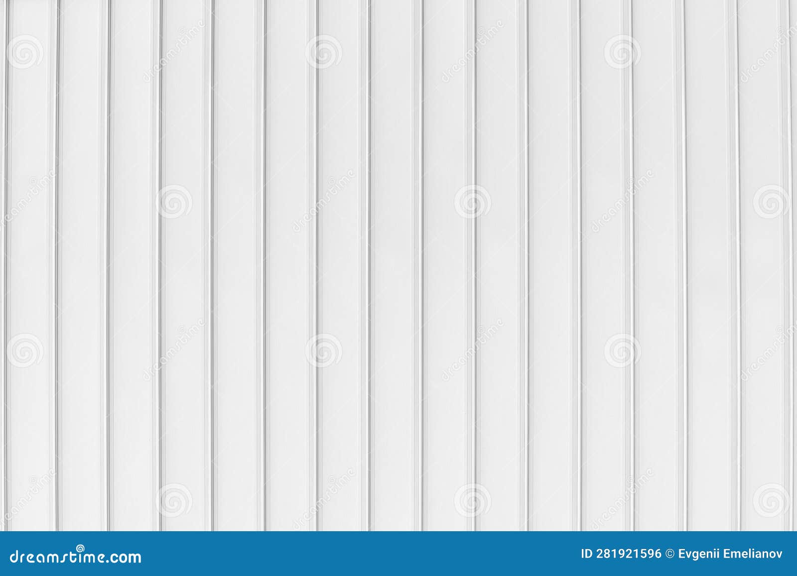 The Texture of the Cladding of the Building from Metal Aluminum Panels ...