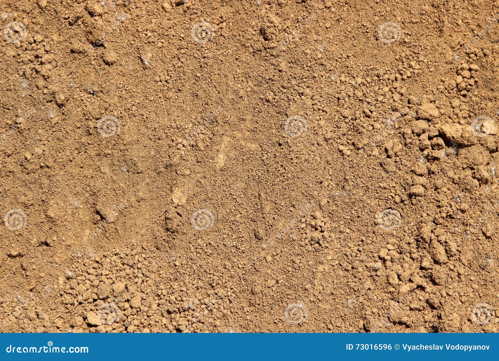 Texture of the Clay Background Stock Photo - Image of surface, dirt ...