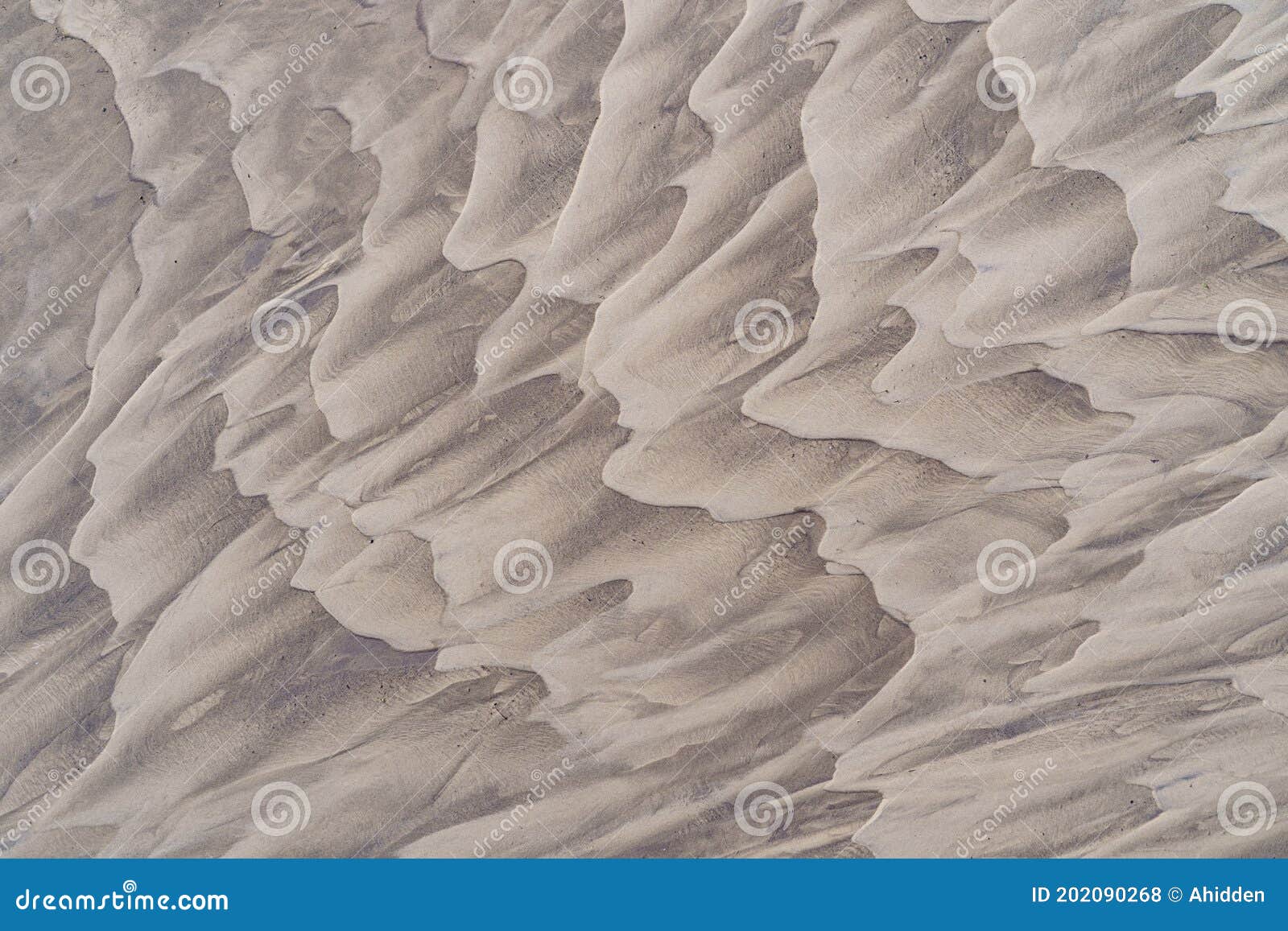 Sand lines texture stock photo. Image of textured, artistic - 202090268