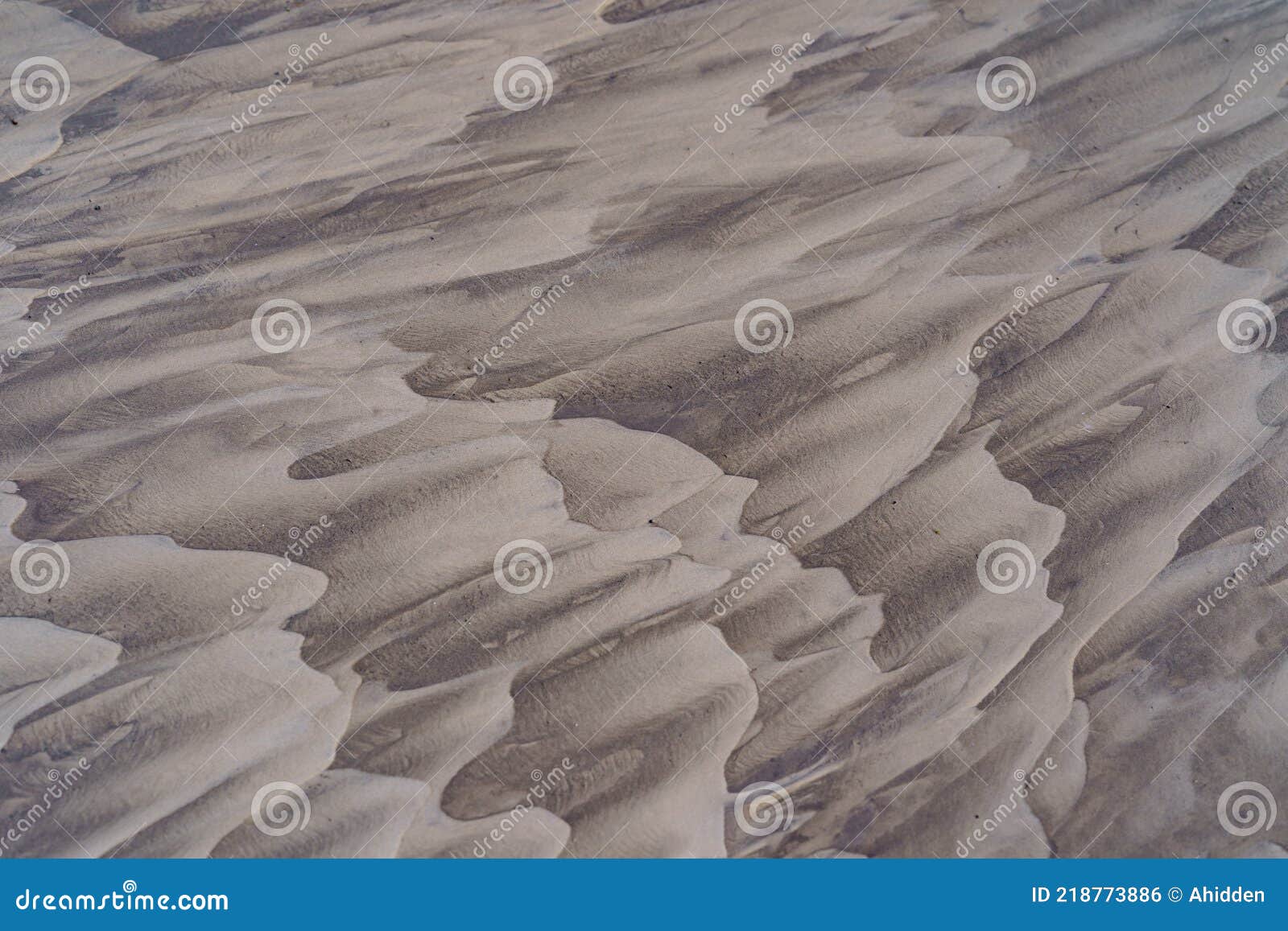 Sand lines texture stock photo. Image of peaceful, wave - 218773886