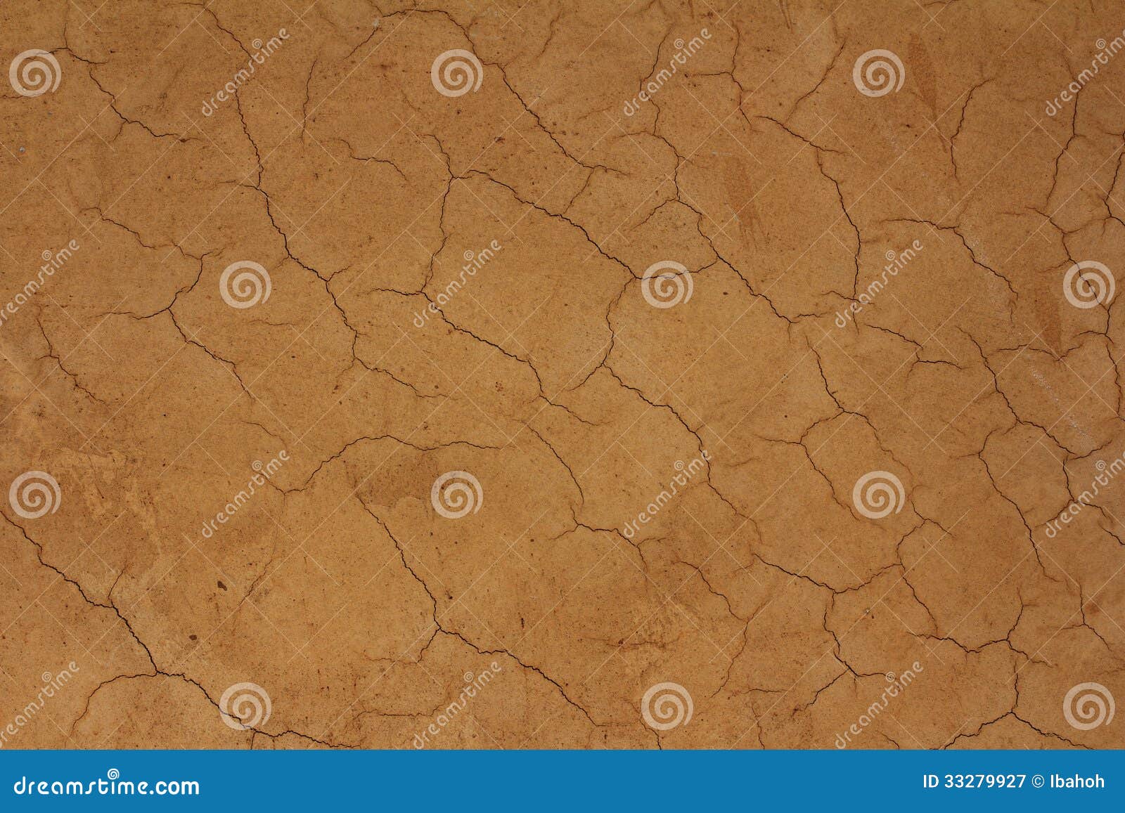The texture of clay wall stock image. Image of build - 33279927