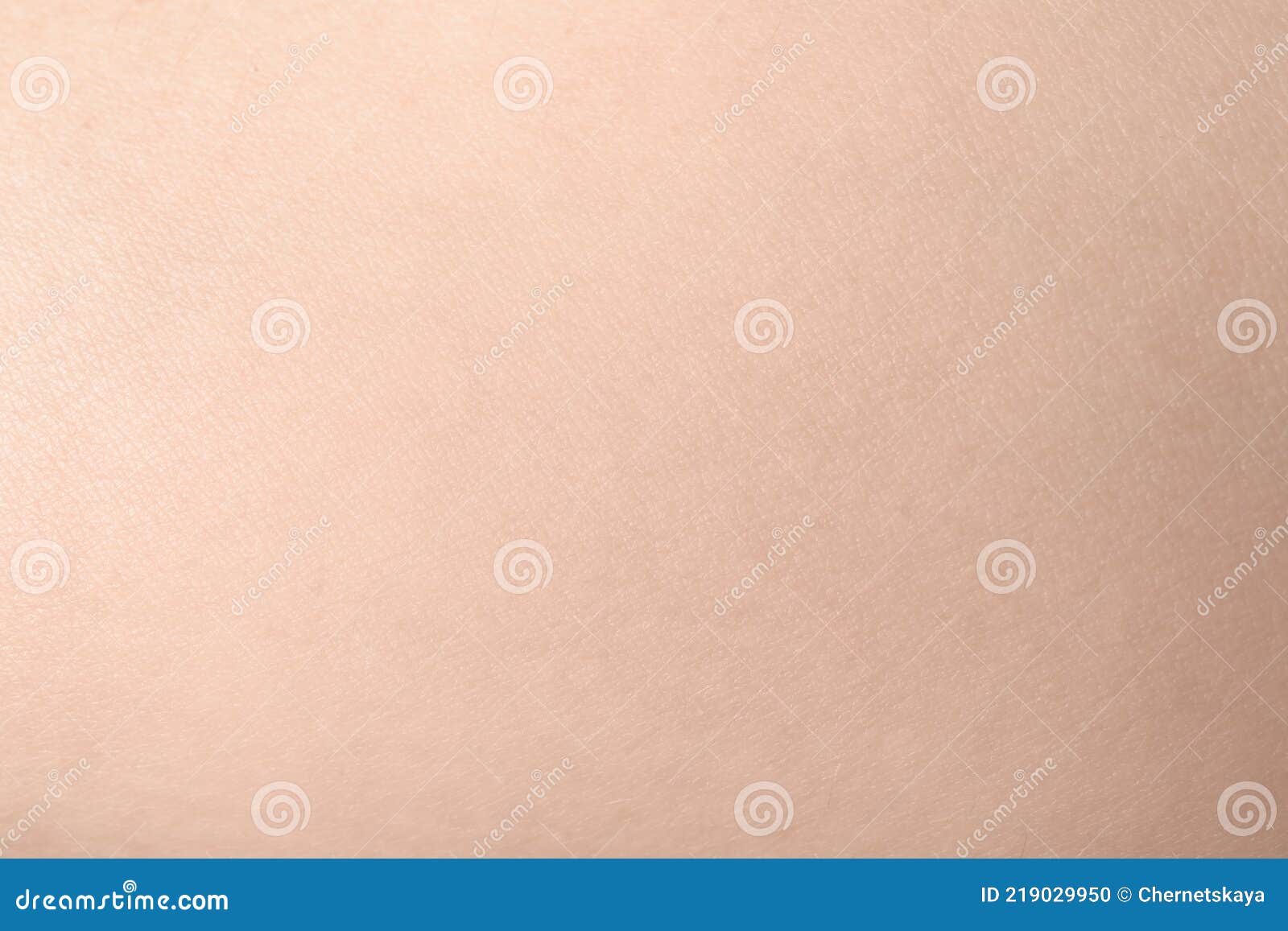 Texture of Clean Human Skin, Closeup View Stock Photo - Image of health ...