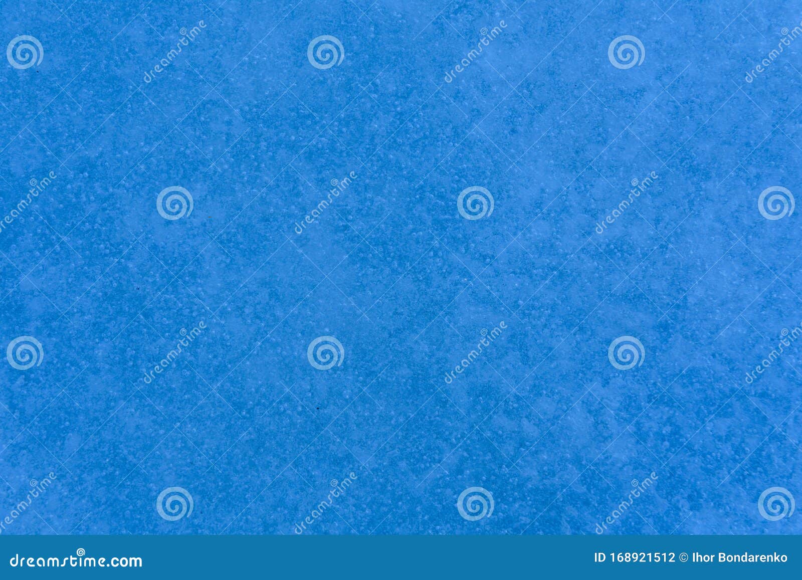 Texture of the Clean Ice for the Background Stock Photo - Image of ...