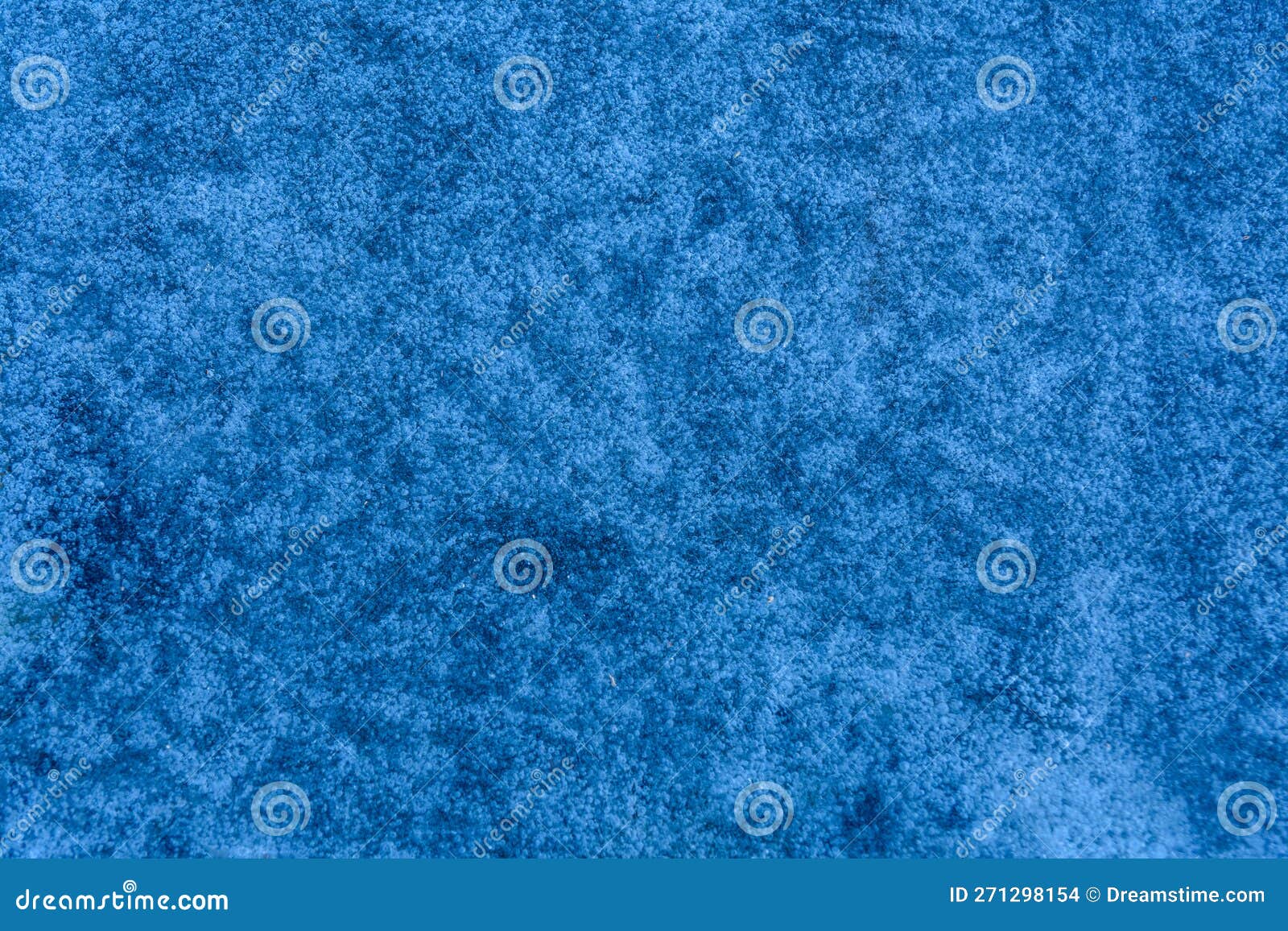 Texture of the Clean Ice for the Background Stock Photo - Image of ...