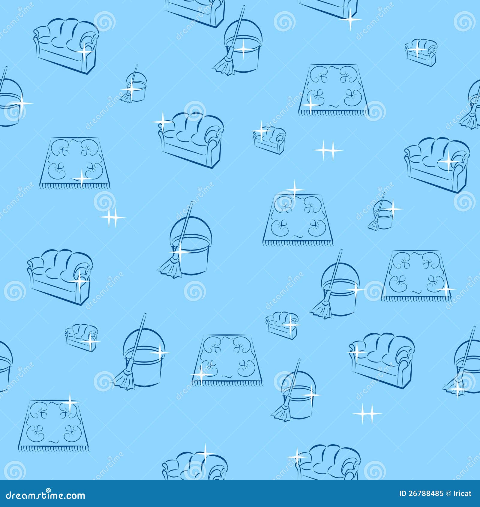 Texture Cleaning Picture. Image: 26788485