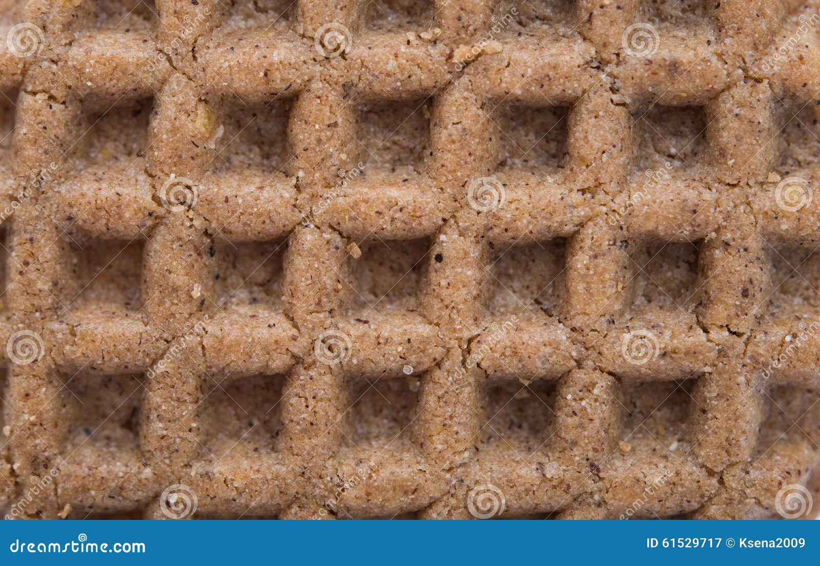 Texture Close Up of Chocolate Wafers Stock Image - Image of cube ...