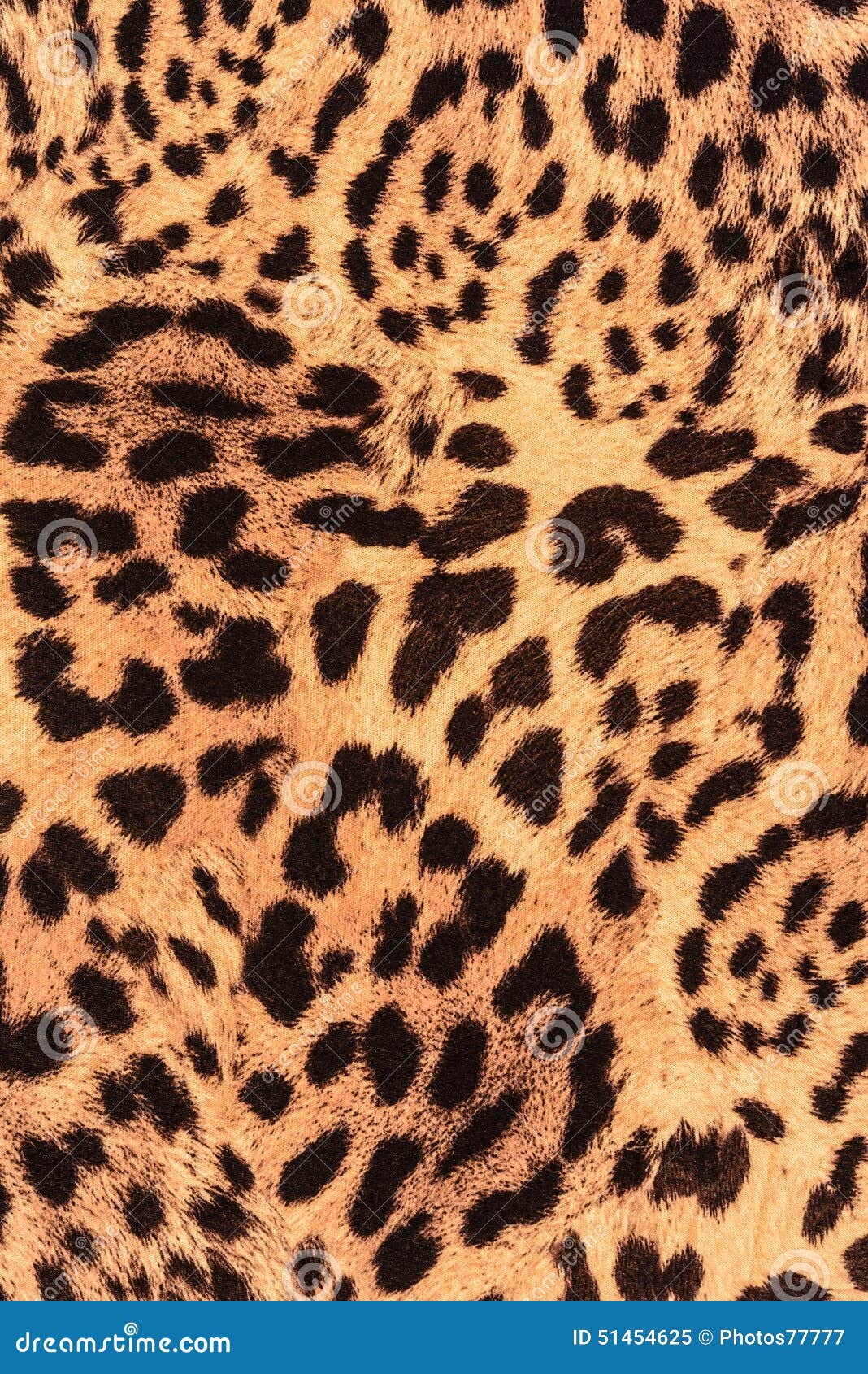 Texture of Close Up Fabric Striped Leopard Stock Image - Image of ...