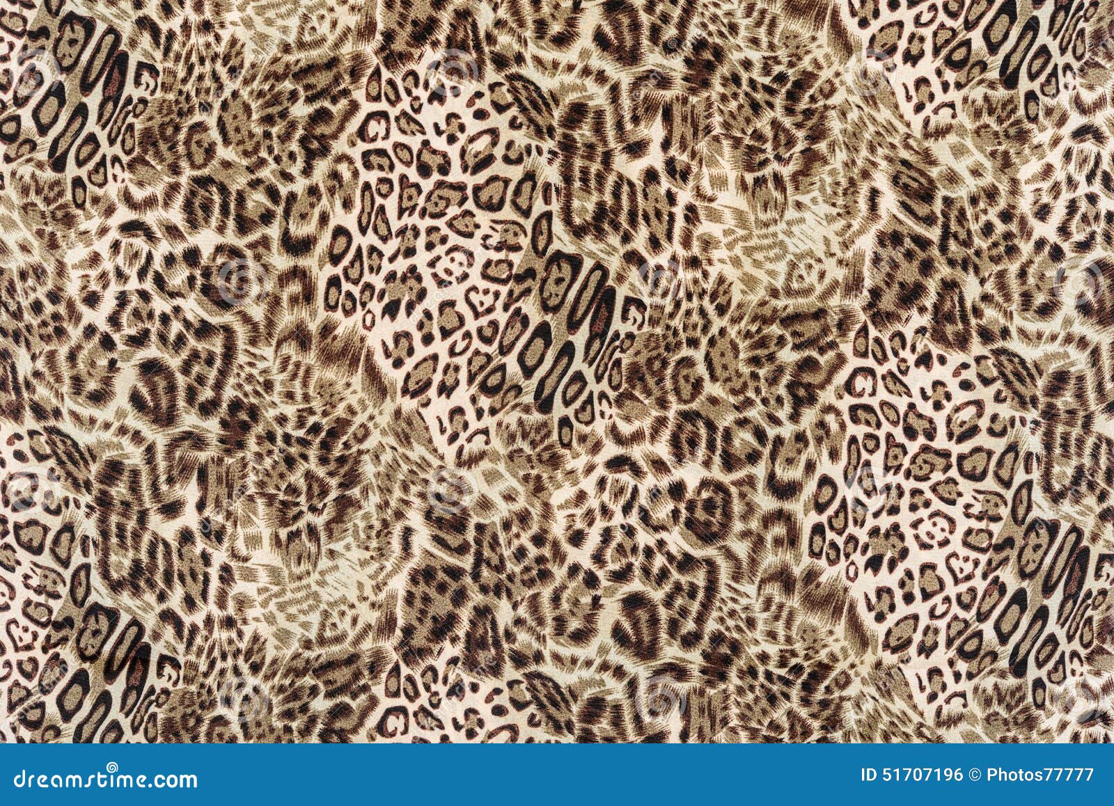 Texture of Close Up Print Fabric Striped Leopard Stock Photo - Image of ...