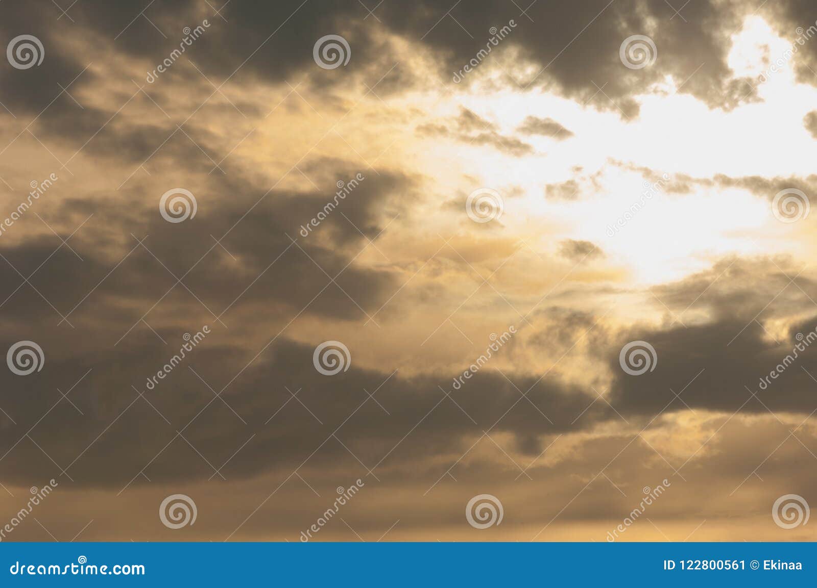 The texture of clouds. stock image. Image of seamless - 122800561