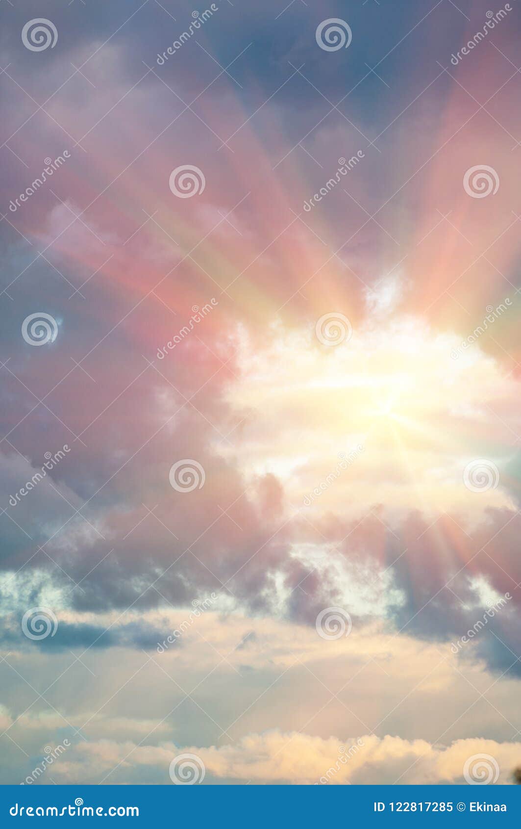 The texture of clouds. stock image. Image of light, grunge - 122817285