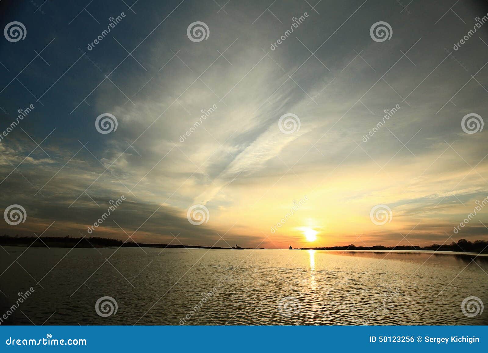 Texture Clouds Sunset Eternity Blue Stock Photo - Image of background ...