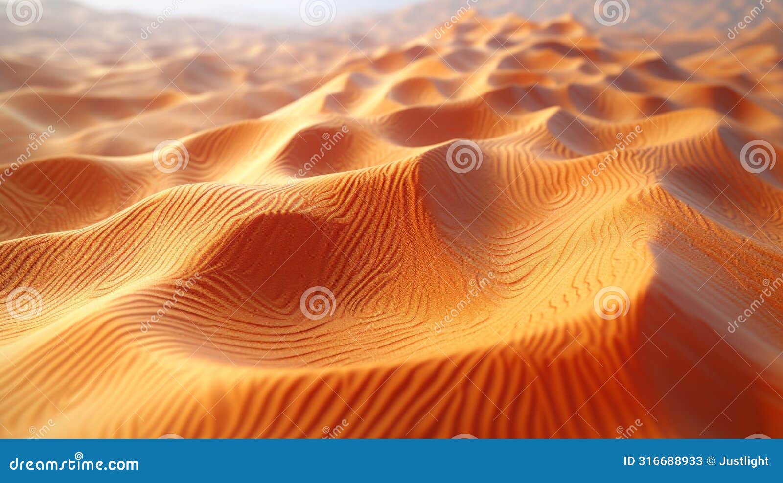 Texture of Co Grainy Sand Shaped into Sharp Pointed Edges by the ...