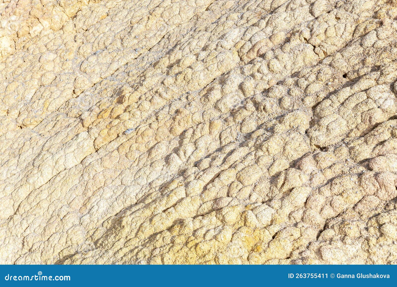 Texture of Coaline with Shelling and Scratchs Stock Image - Image of ...