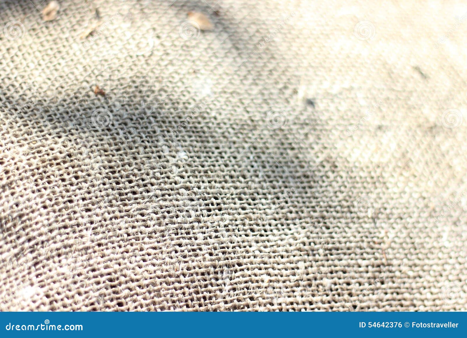 Texture of coarse cloth stock photo. Image of glare, shade - 54642376