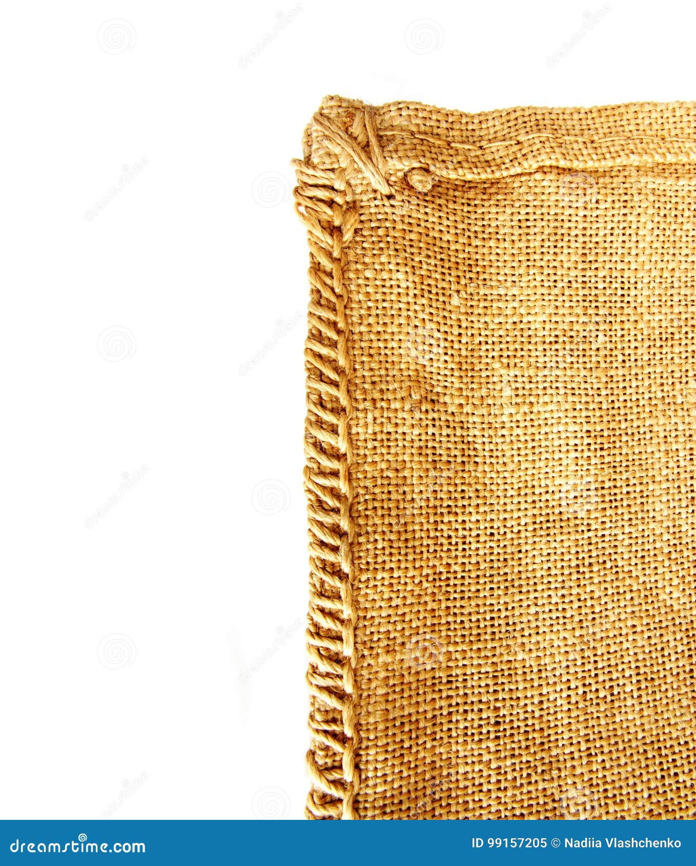 Texture of coarse cloth stock image. Image of grunge - 99157205
