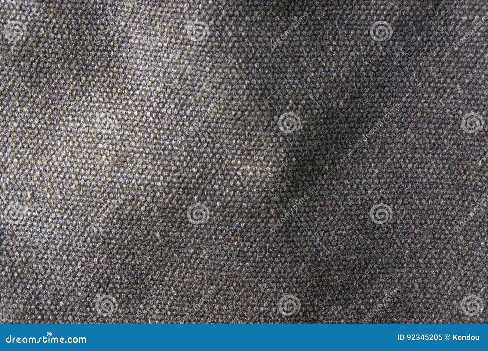 Texture Coarse Cotton Fabric Stock Image - Image of fashion, design ...