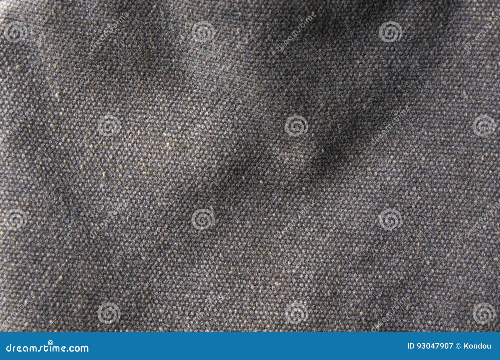 Texture Coarse Cotton Fabric Stock Image - Image of finish, decoration ...
