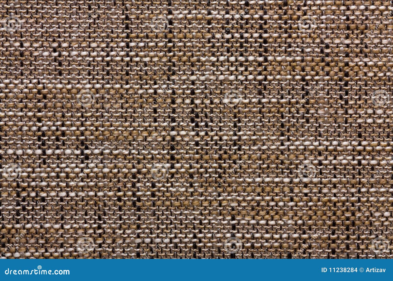 Texture of a coarse fabric stock photo. Image of halftone - 11238284