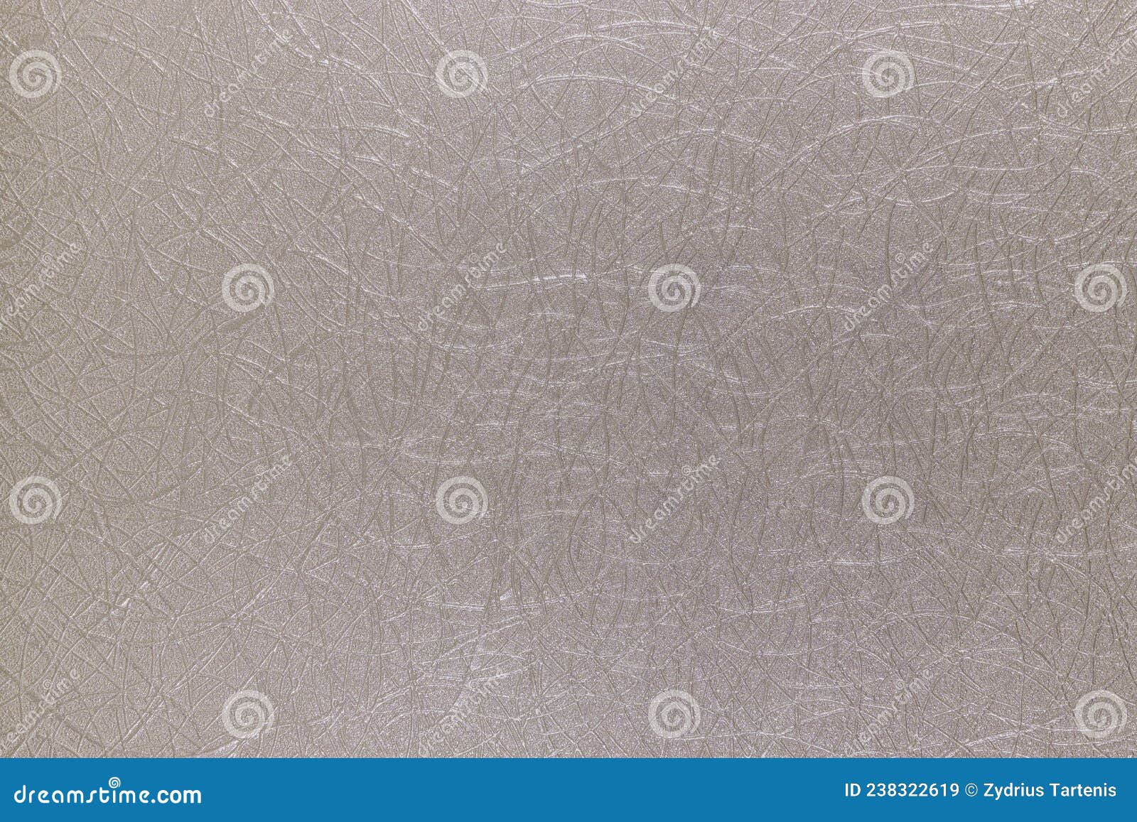 The Texture of the Coarse Surface of the Wall Covered with Decorative ...