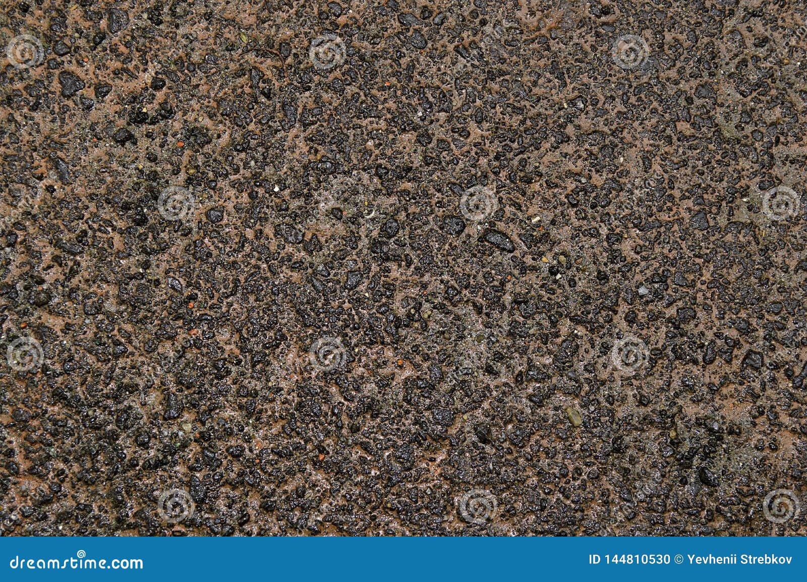 Coarse Asphalt Texture Stock Photography | CartoonDealer.com #92516480