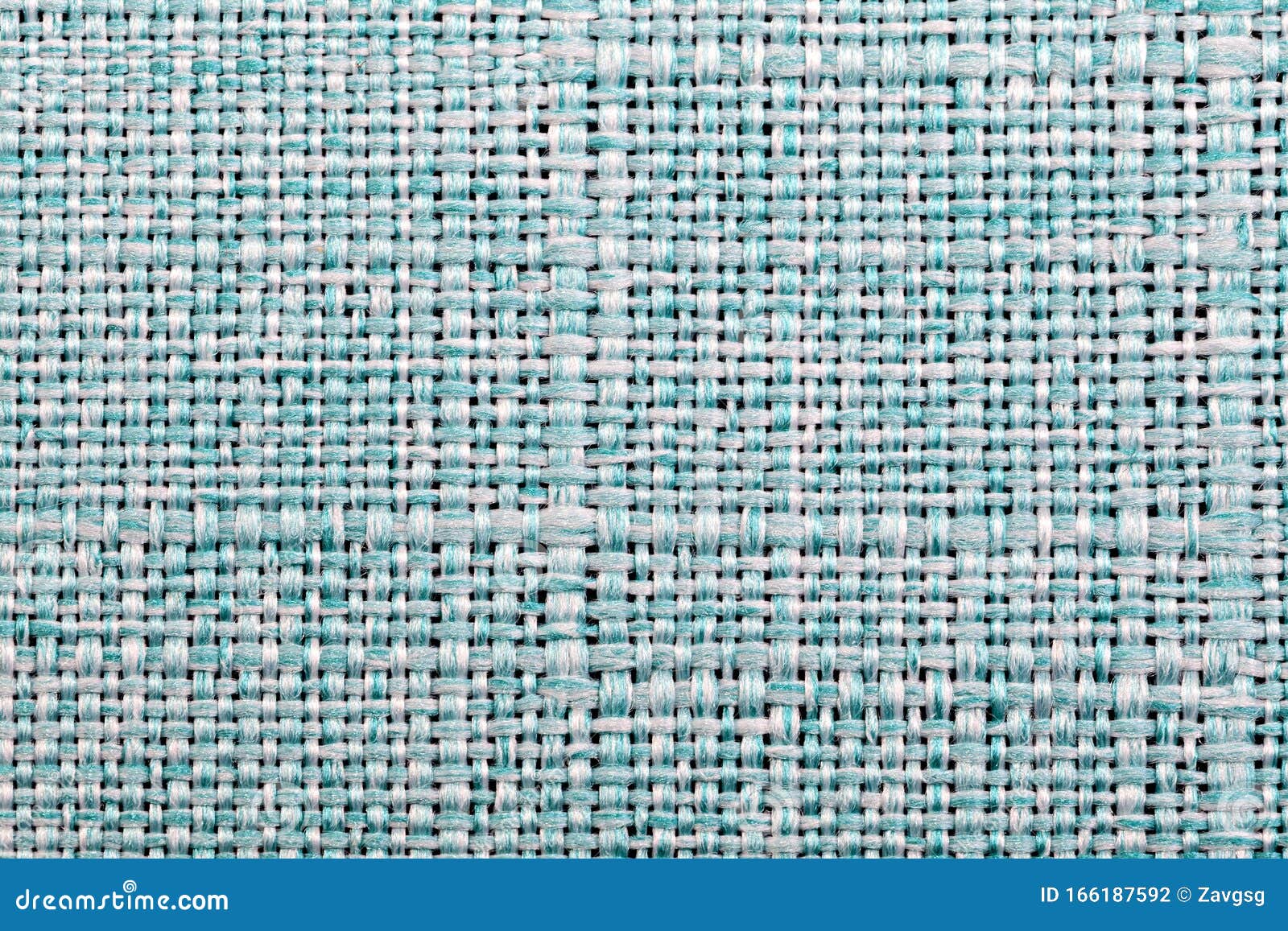 Texture of Coarse Wicker Fabric Stock Photo - Image of knitted ...