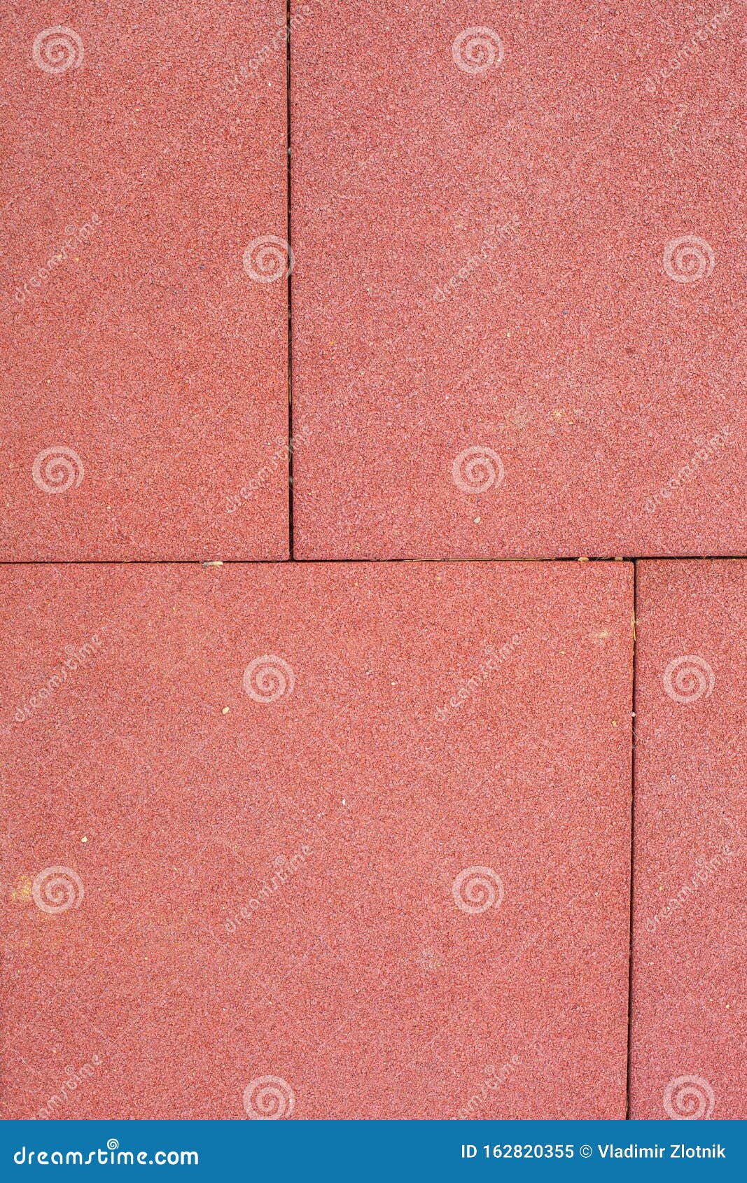 Texture of a Coating for Running Stock Image - Image of race, track ...