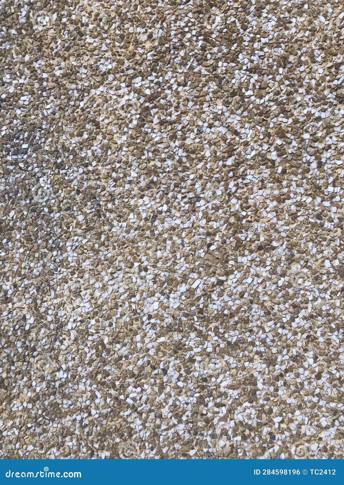 Texture of a Coating of Small Stones Stock Photo - Image of granite ...