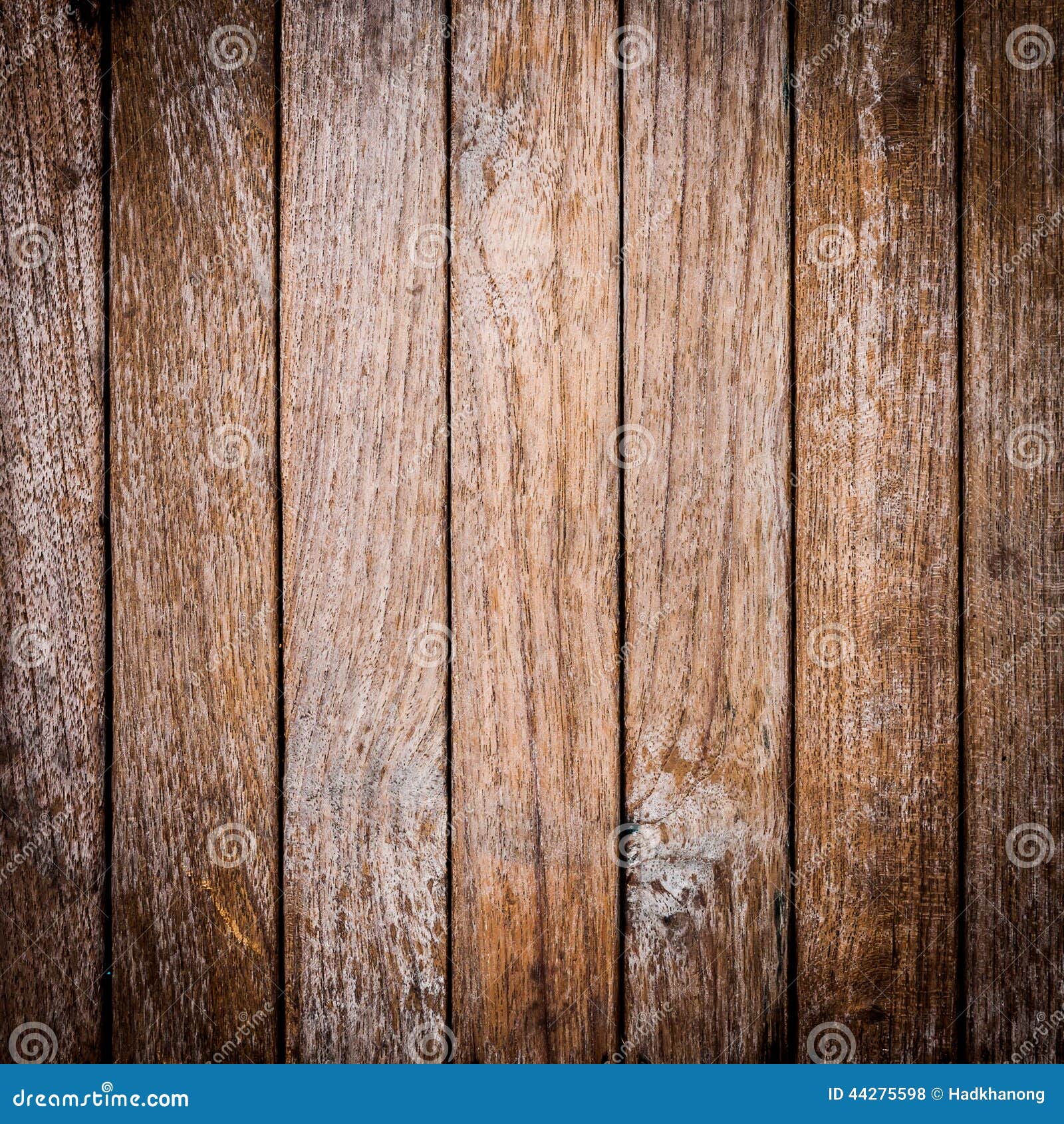 Texture and Color of Old Wood Panel Stock Photo - Image of plank ...