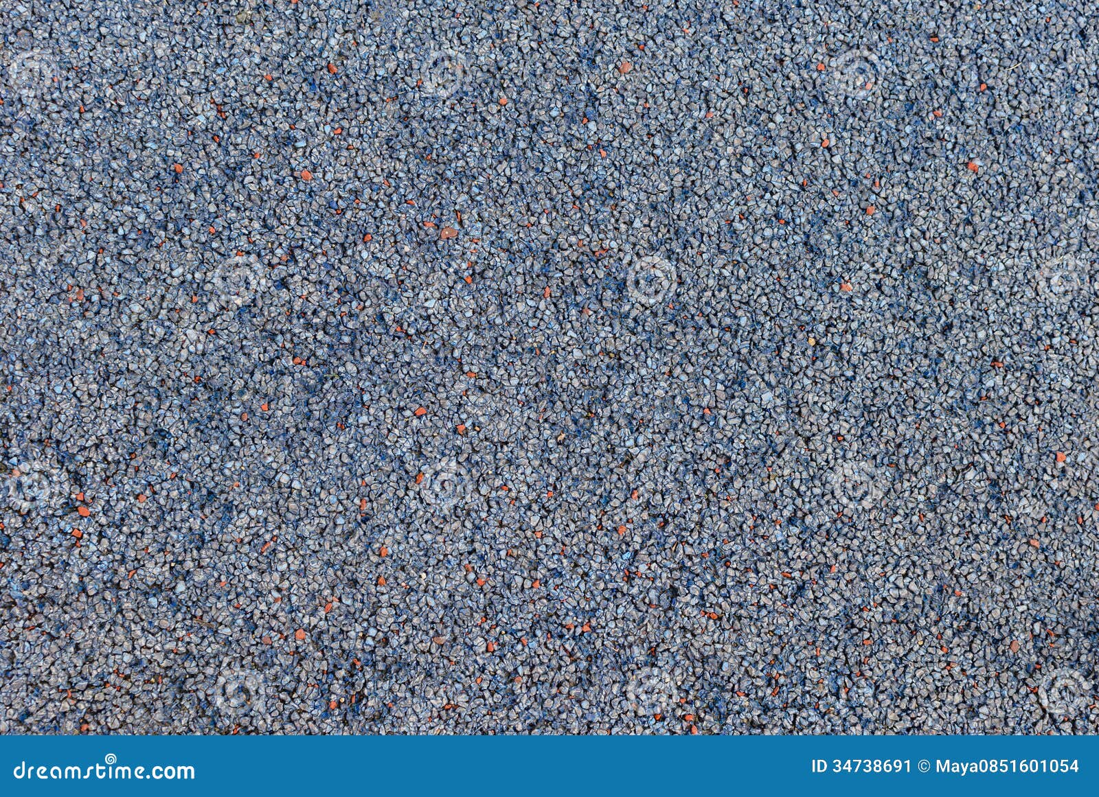 Texture of Color Rubber Floor Stock Image - Image of race, ground: 34738691