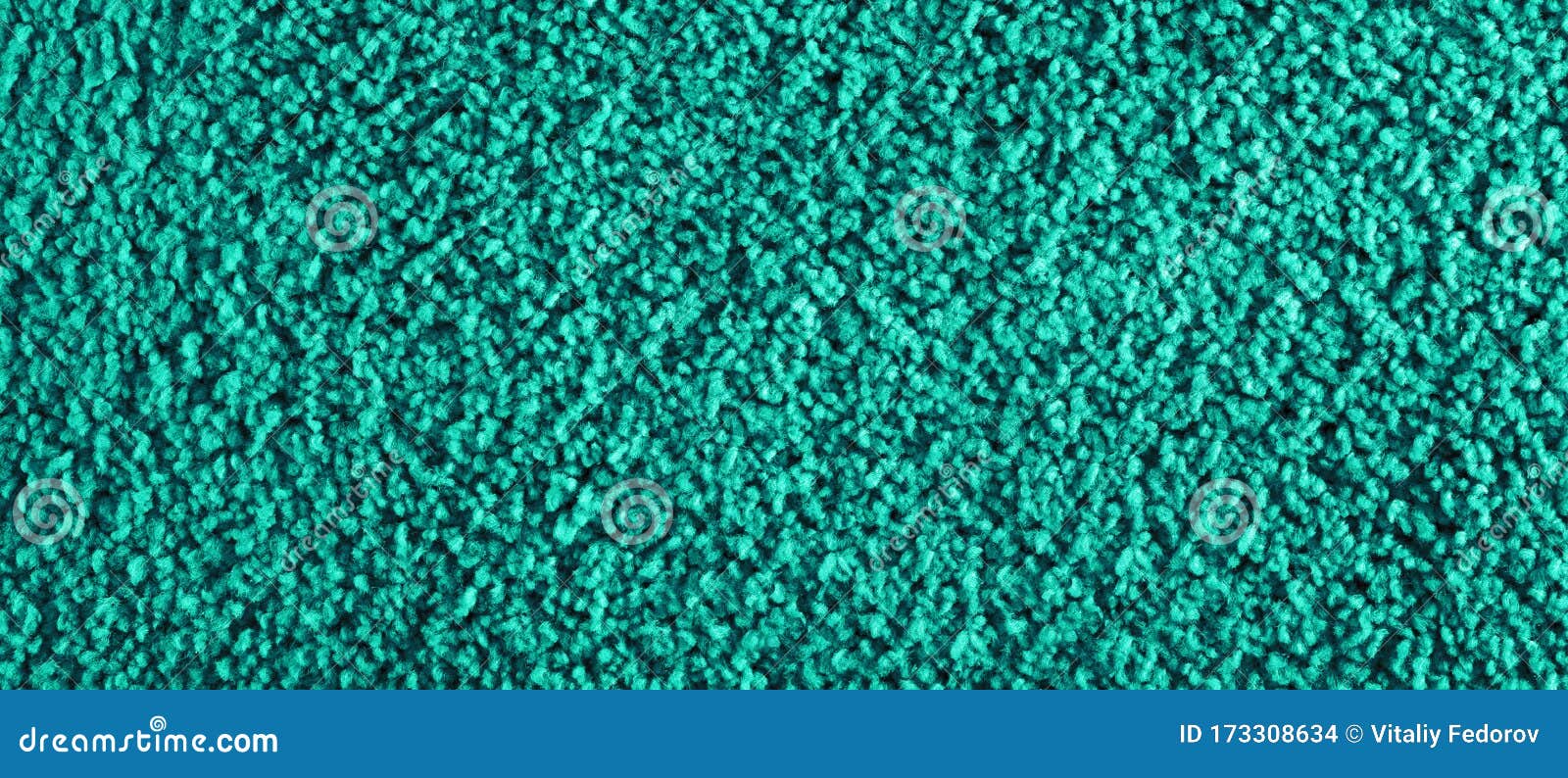 Texture of Color Sea Wave Carpet. Panorama Stock Photo - Image of ...