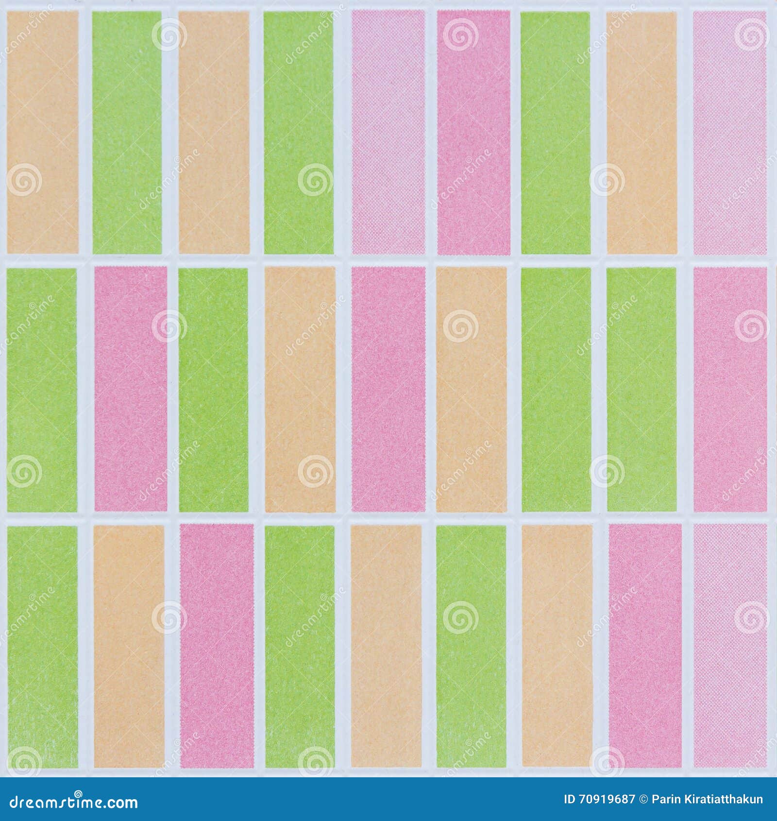 Texture of Color Tile Wall. Stock Image - Image of kitchen, space: 70919687