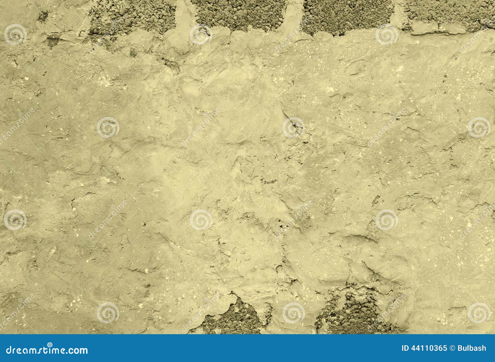 Texture of Colored Concrete Stock Illustration - Illustration of ...