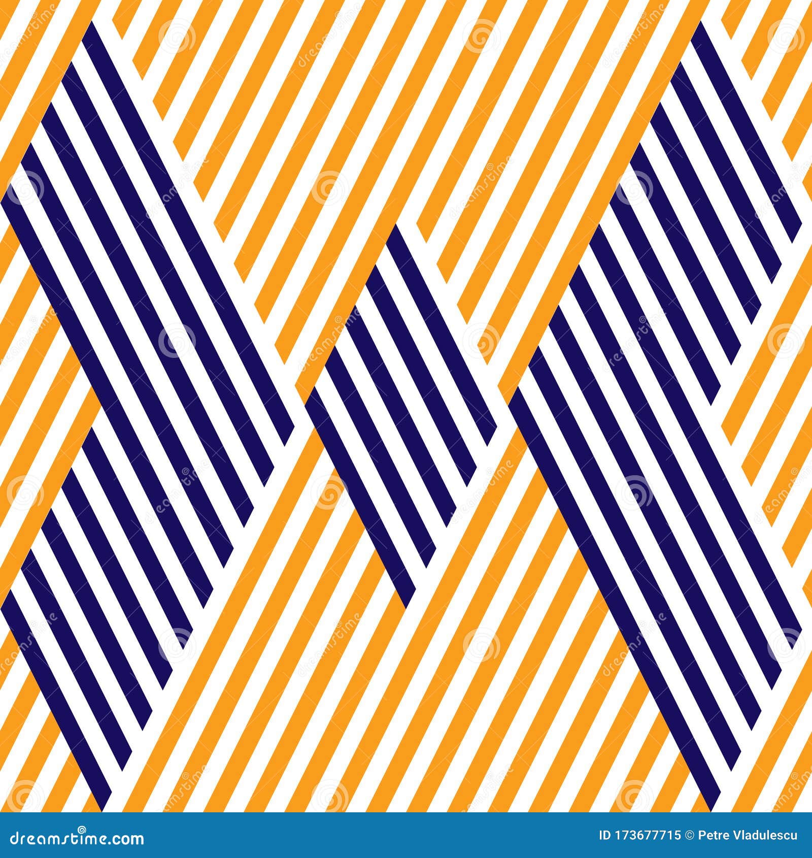 13 Texture with Colored Oblique Segments, Modern Stylish Image. Stock ...