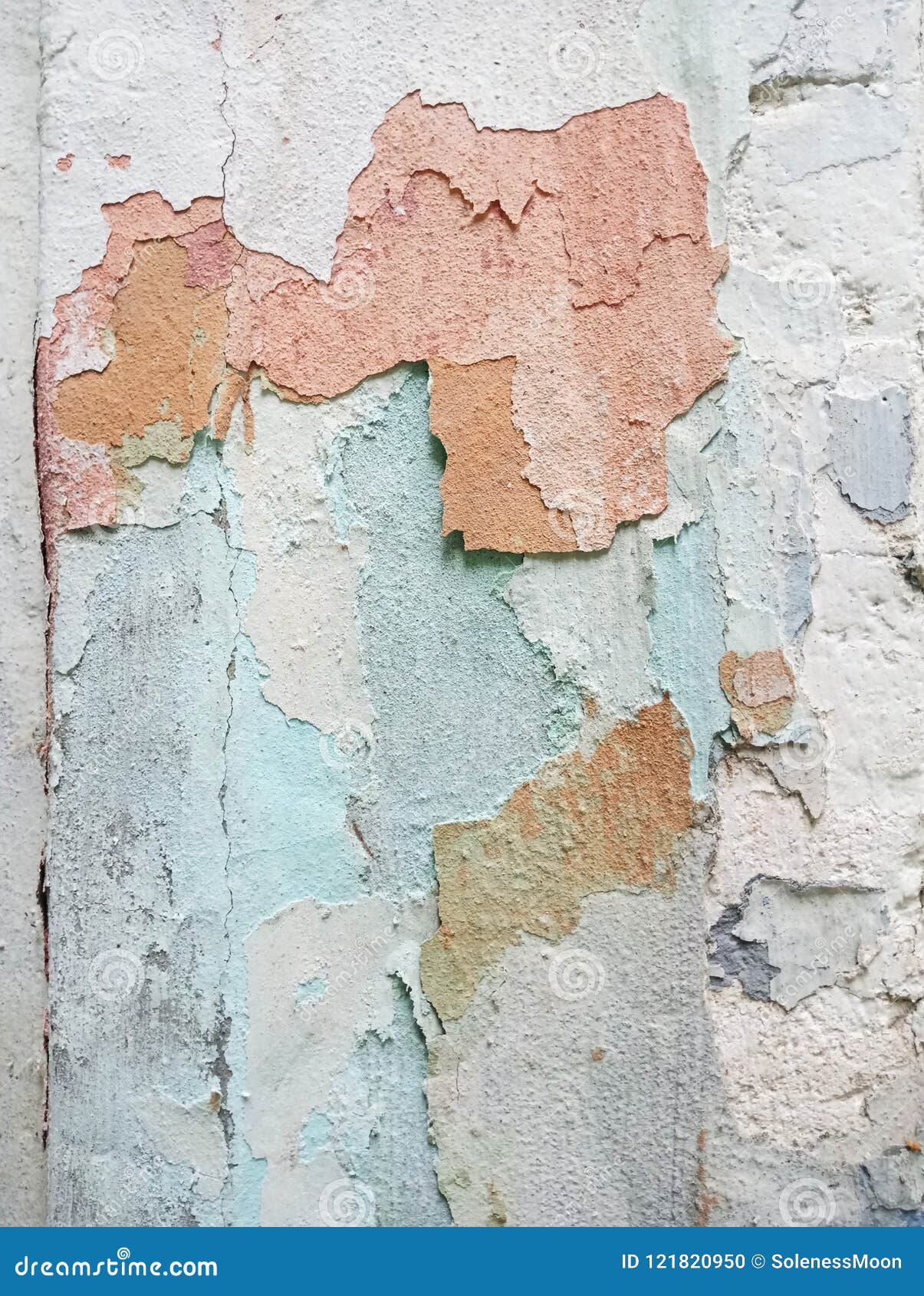 Texture Of Color Plaster. Royalty-Free Stock Image | CartoonDealer.com ...
