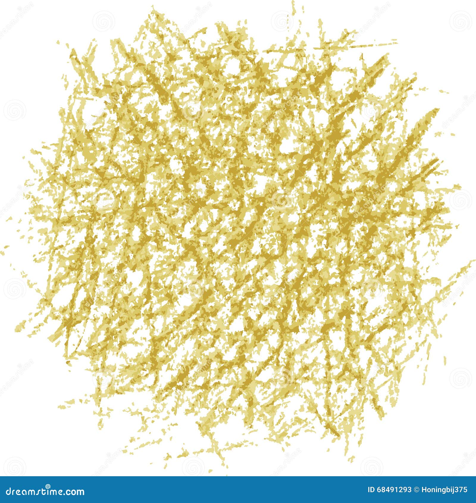 Texture of colored pencil stock vector. Illustration of crayon - 68491293