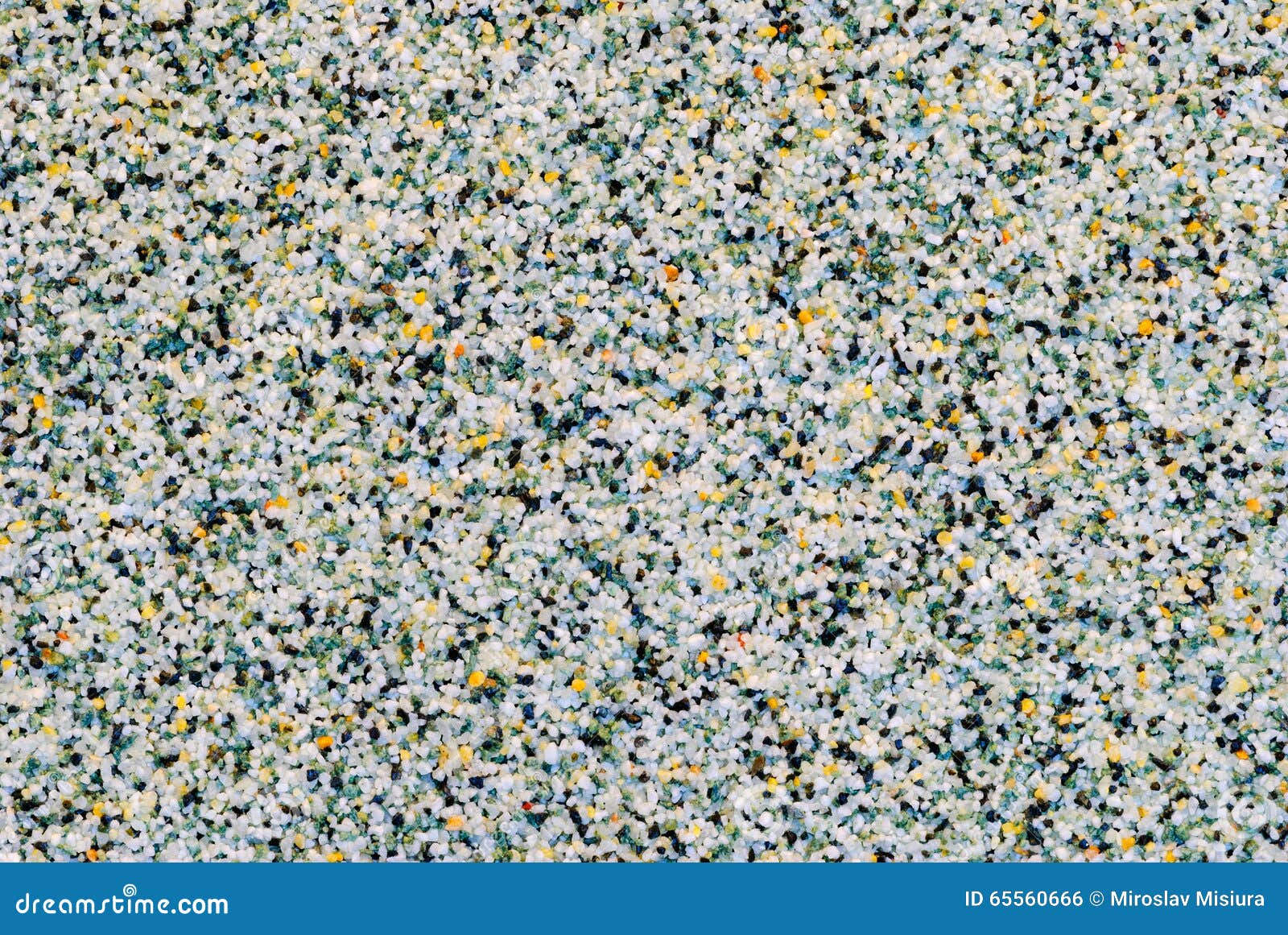 Texture of colored sand stock photo. Image of pattern - 65560666