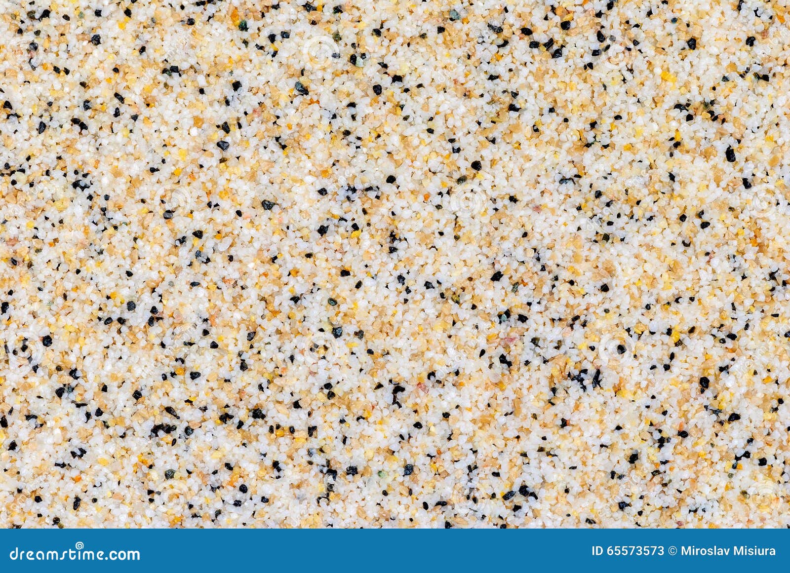 Texture of colored sand stock image. Image of outside - 65573573